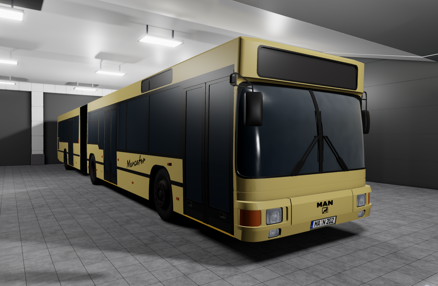 MAN A11 NG272 - Payhip