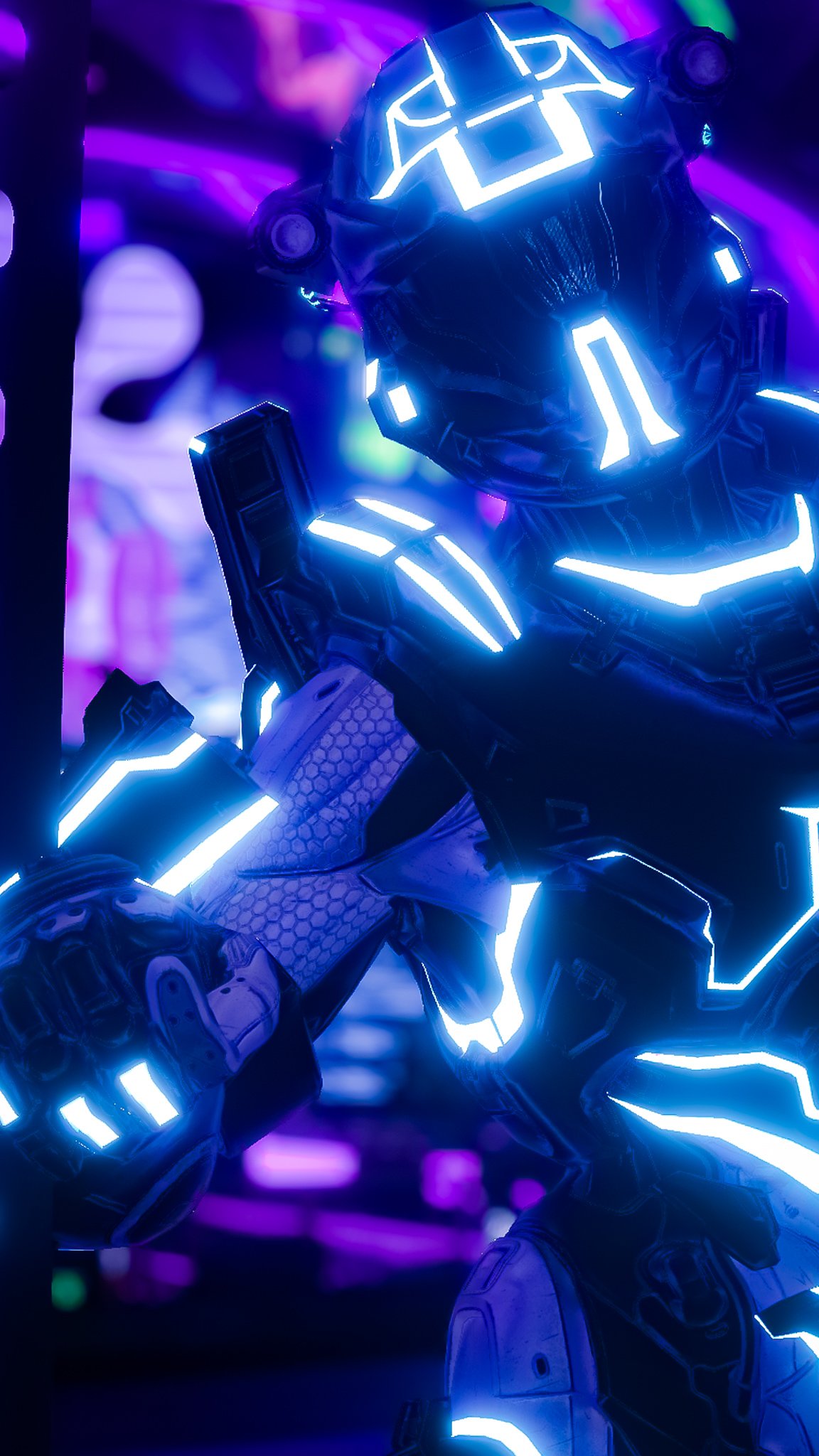Halo Spartan VRChat - Payhip