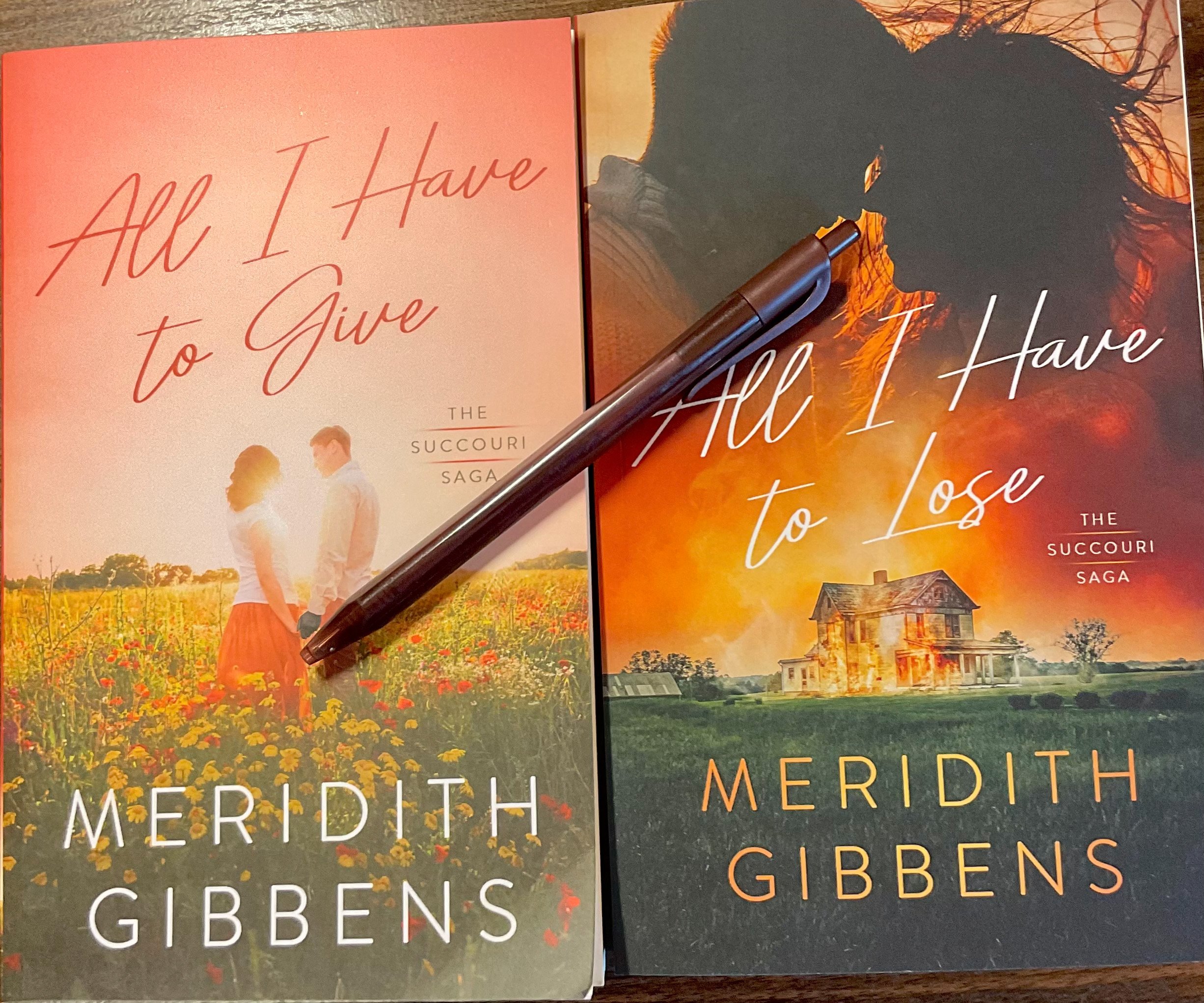 Autographed Paperback - Payhip