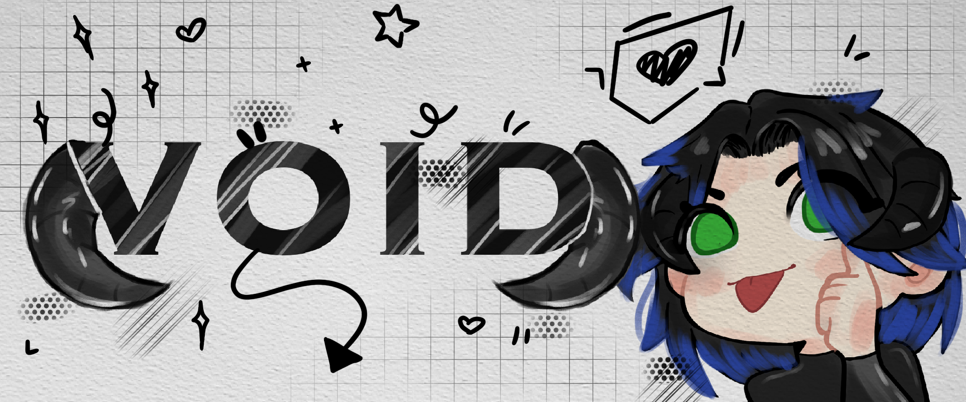 Void's Avatars - Payhip