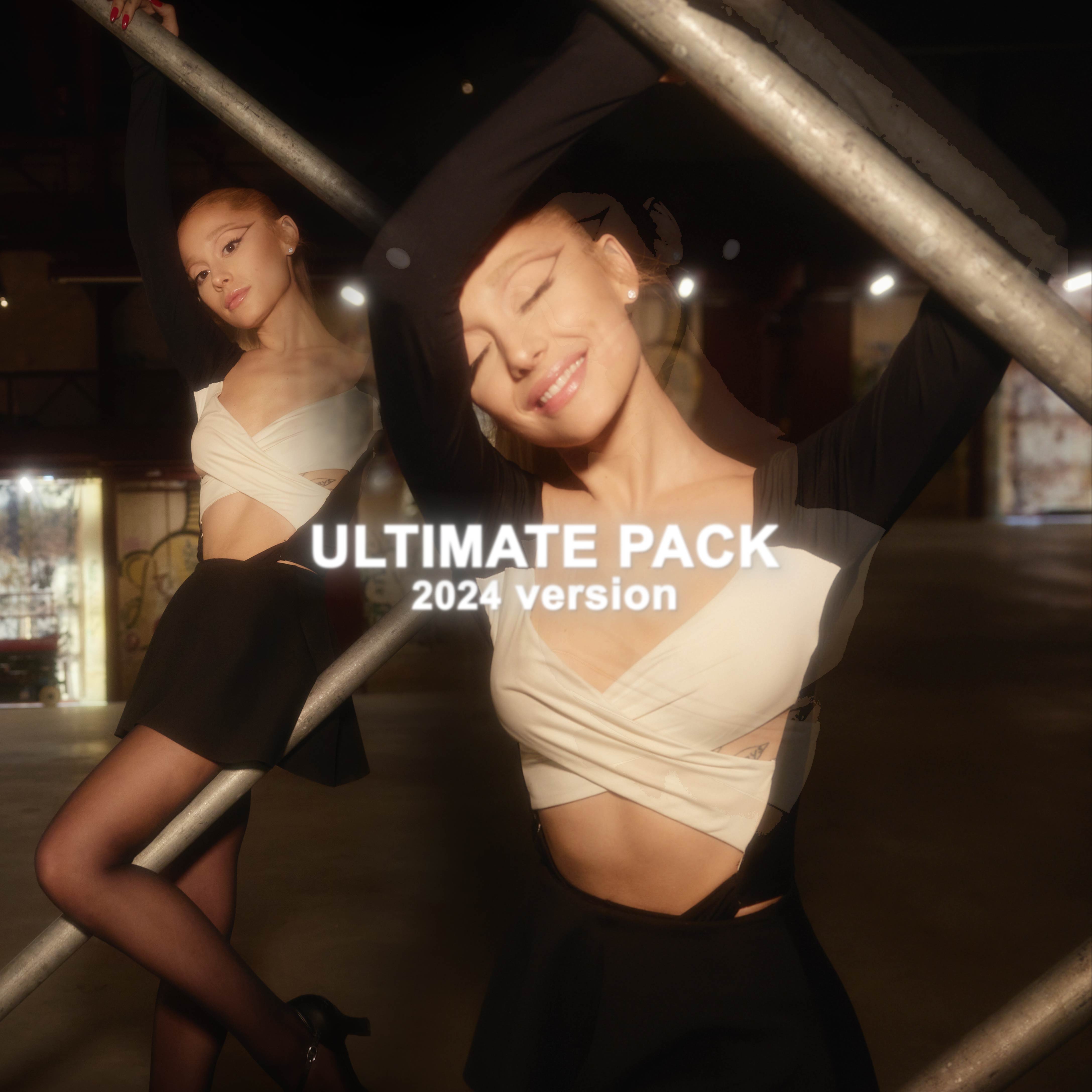 ultimate pack (2024 version) - Payhip