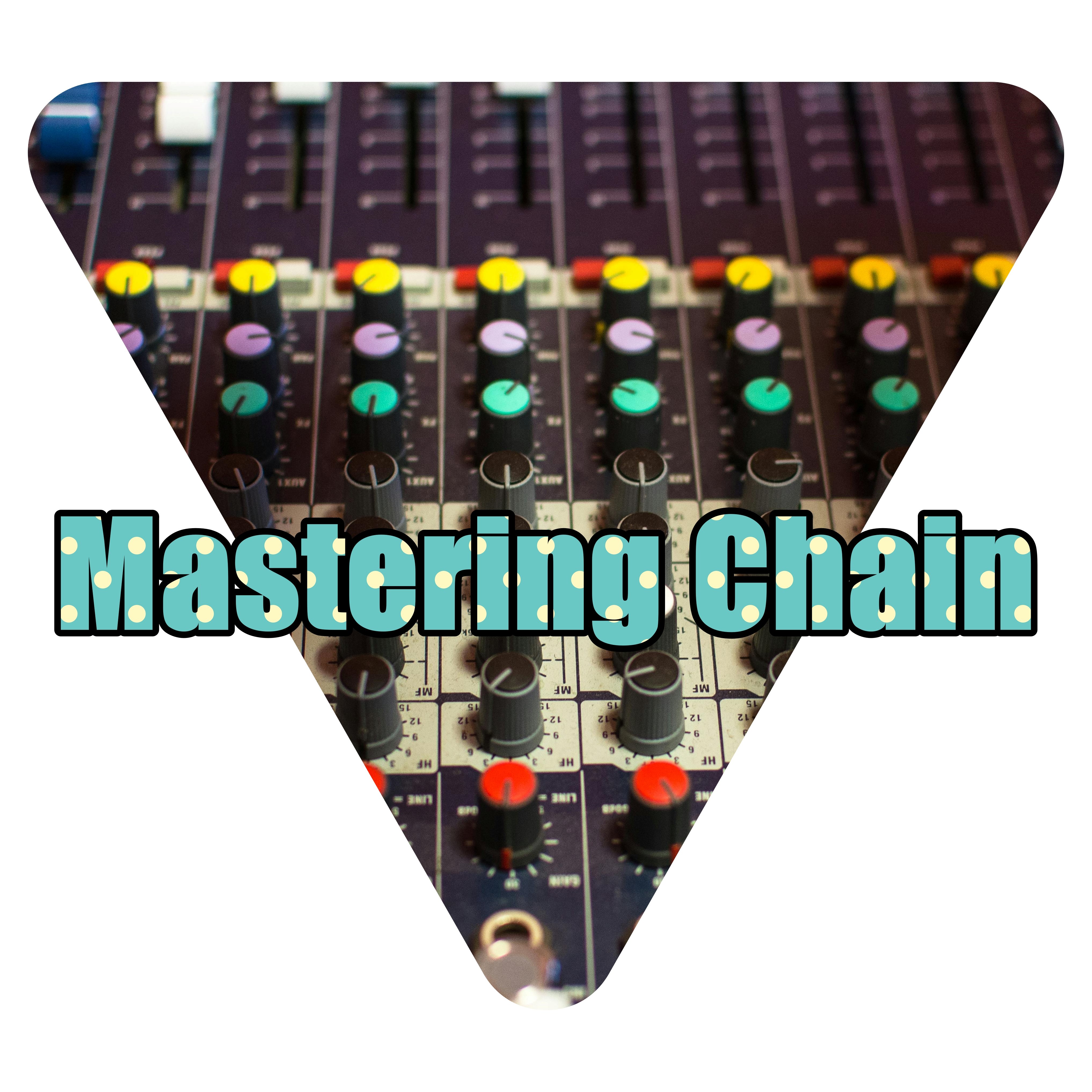 MASTERING CHAIN - Payhip