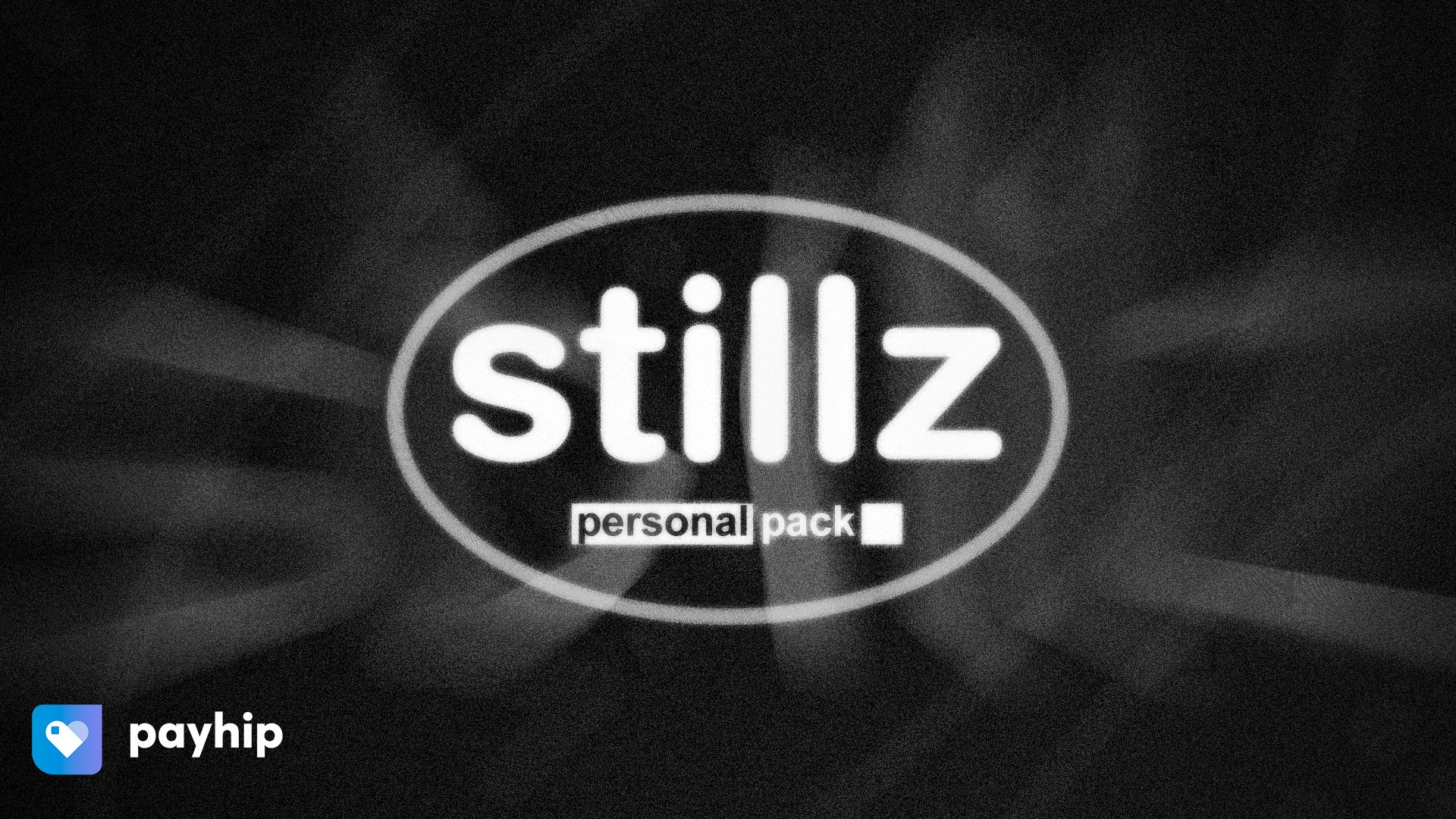 Stillz Personal Assets Pack - Payhip