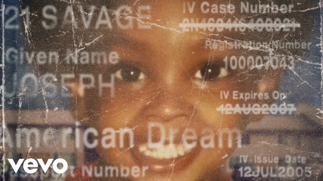 21 Savage - all of me (Instrumental) Free FLP - Payhip