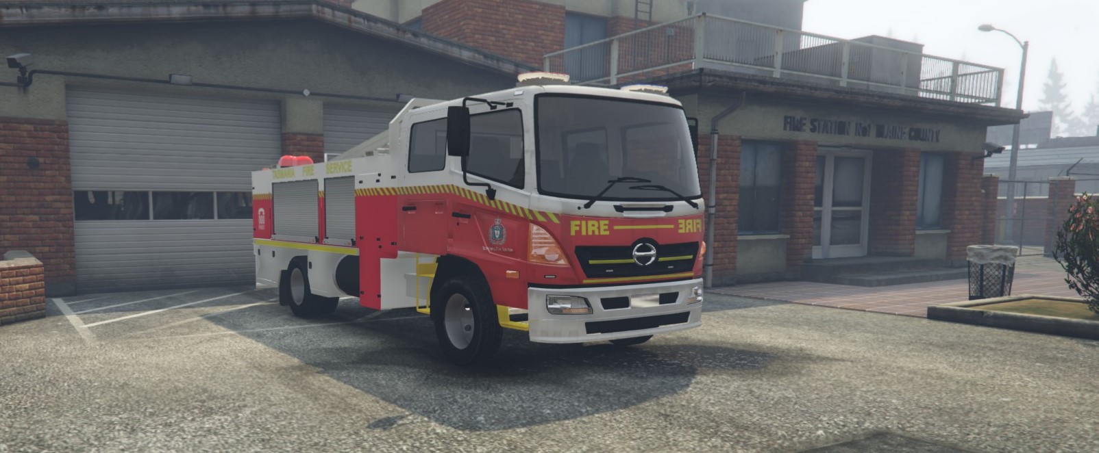 TFS 3.1 - Medium Tanker