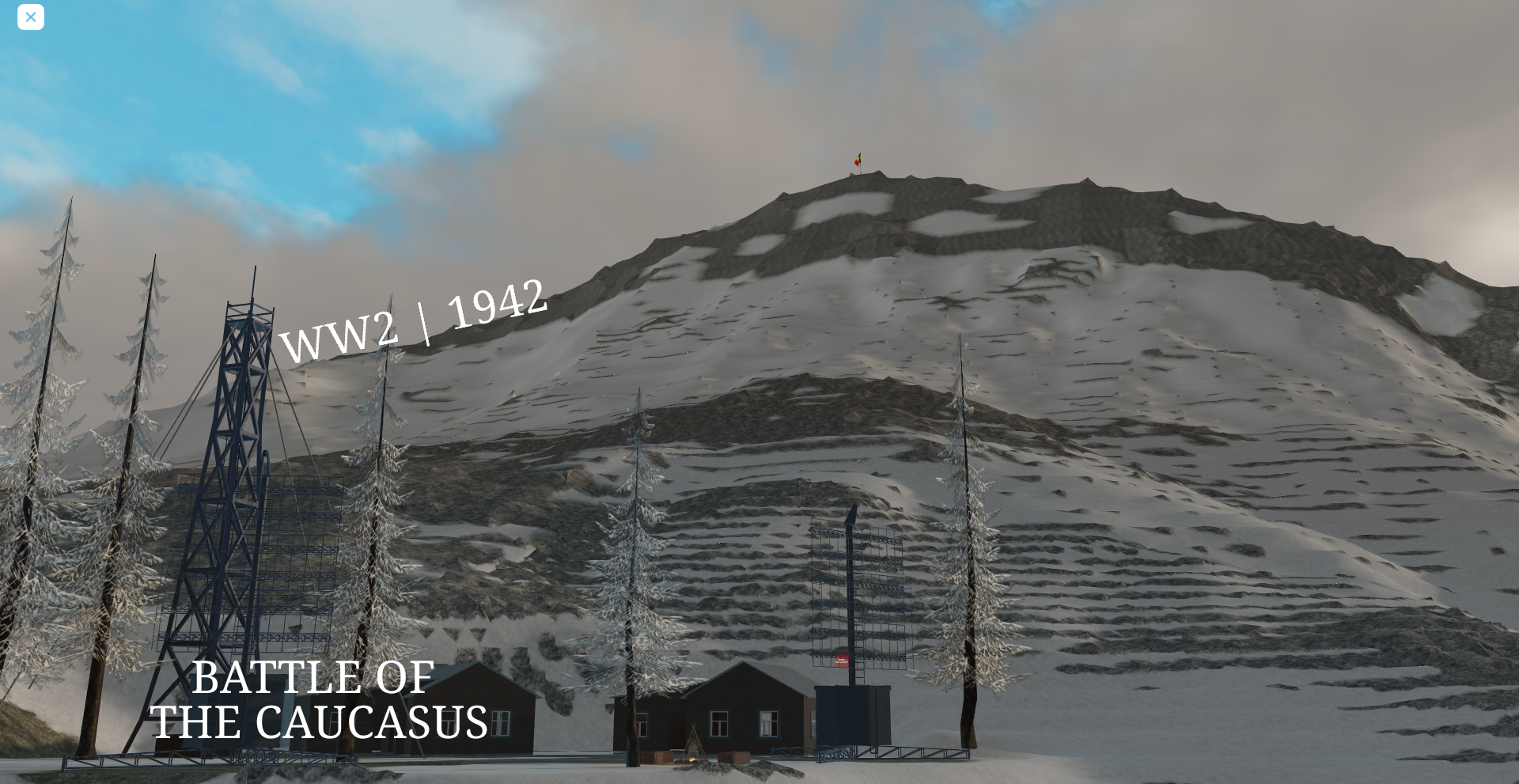 Battle of the Caucasus | WW2 - Payhip
