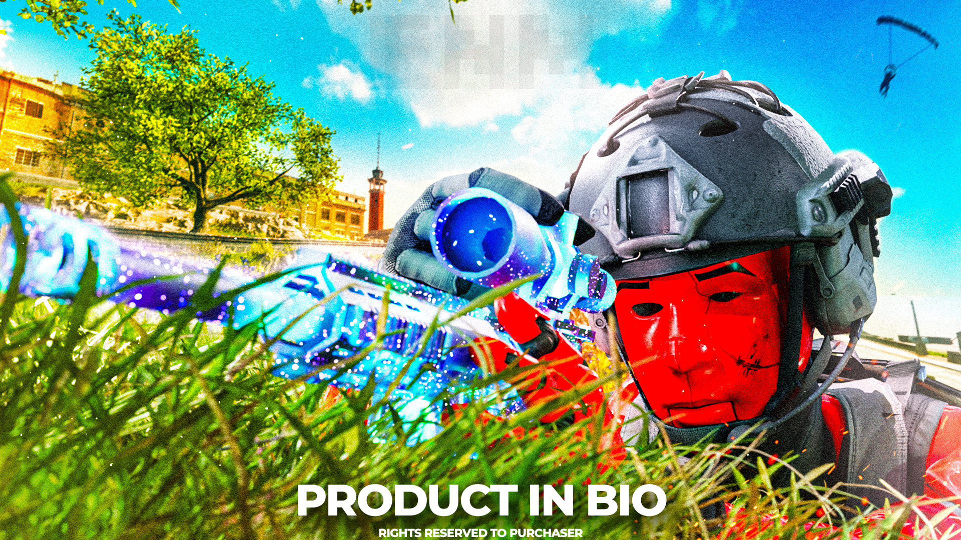 Beta Tester Rebirth Thumbnail - Payhip