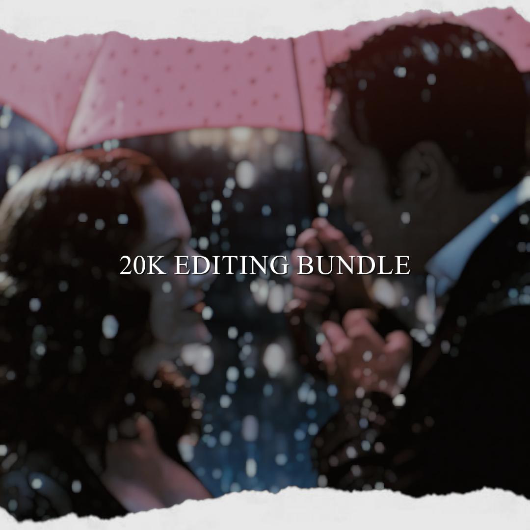 20k editing bundle - Payhip