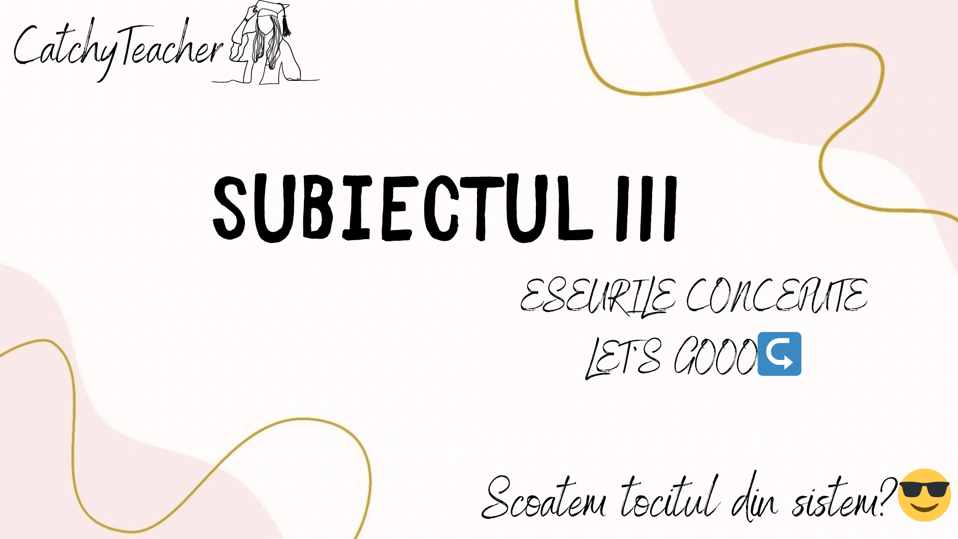 Reviewing E-book Subiectul III partea 3 (Romanele) - Payhip
