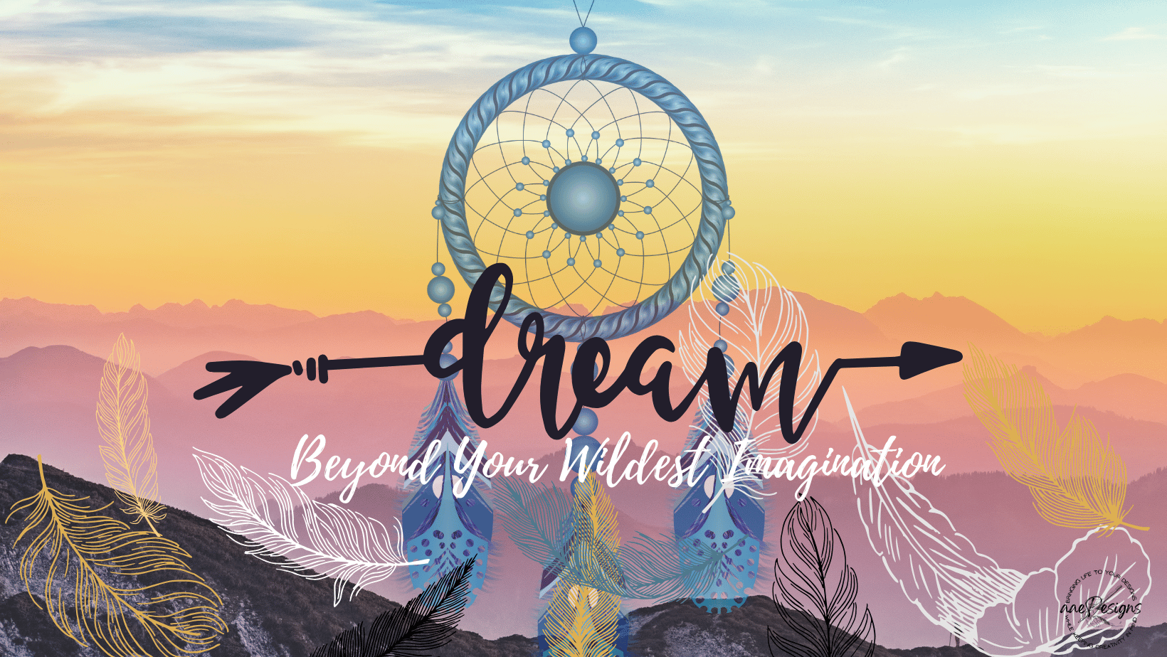 Desktop Wallpaper: Dream - Payhip