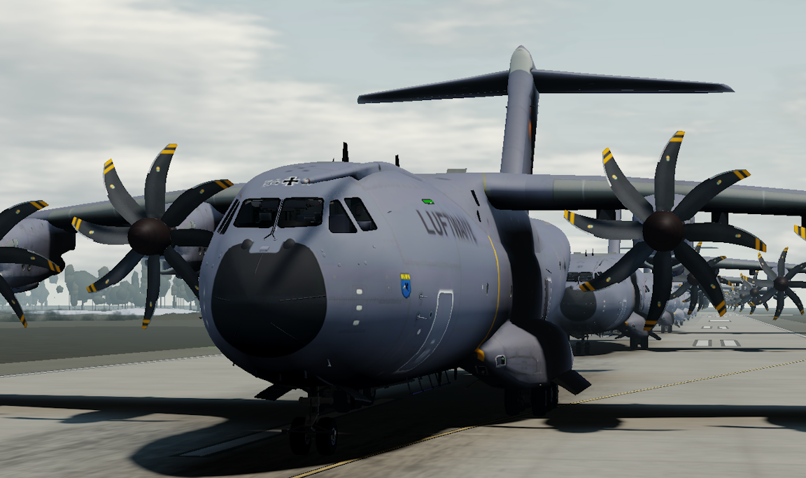 A400M Atlas - Payhip