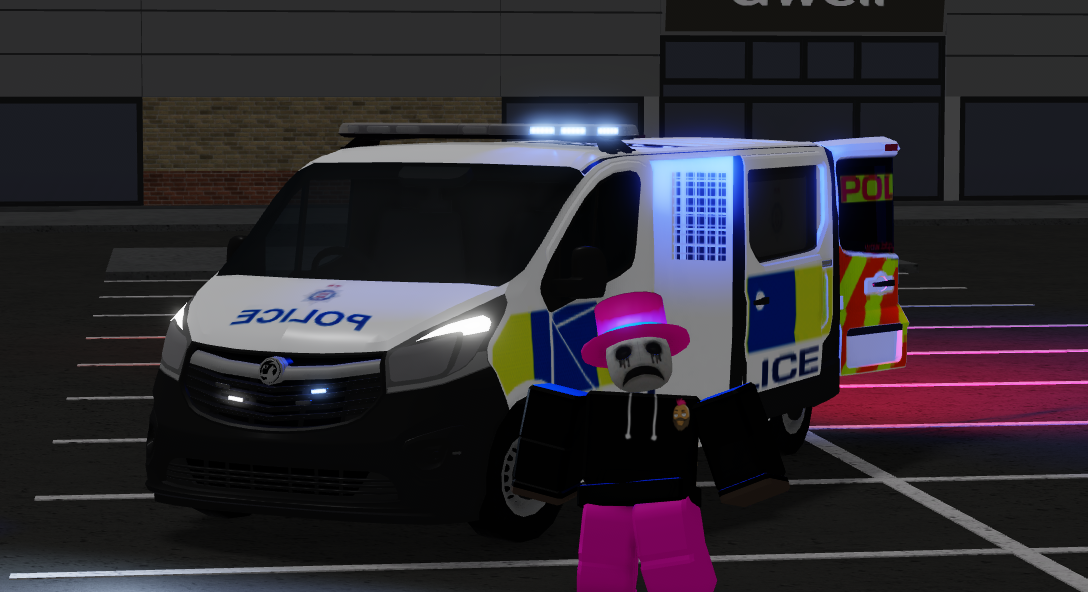 UK School Campus (Exterior)