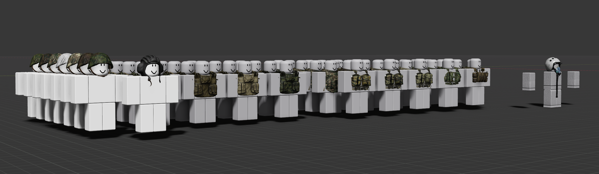 Soviet Red Army Gear Bundle (BONUS FILE) - Payhip