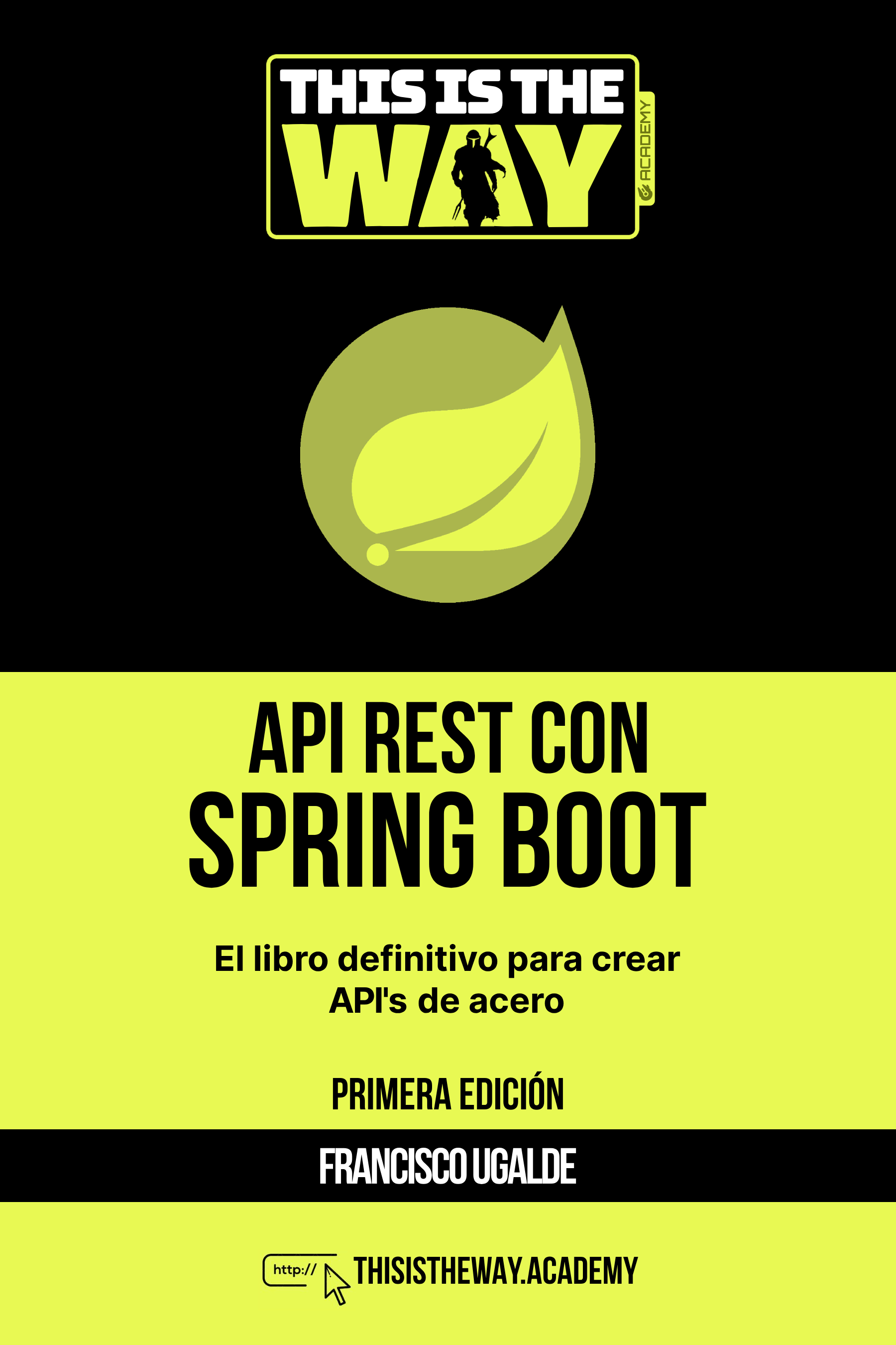 This is the Way: Principios SOLID en Java (Ejemplos Incluidos)