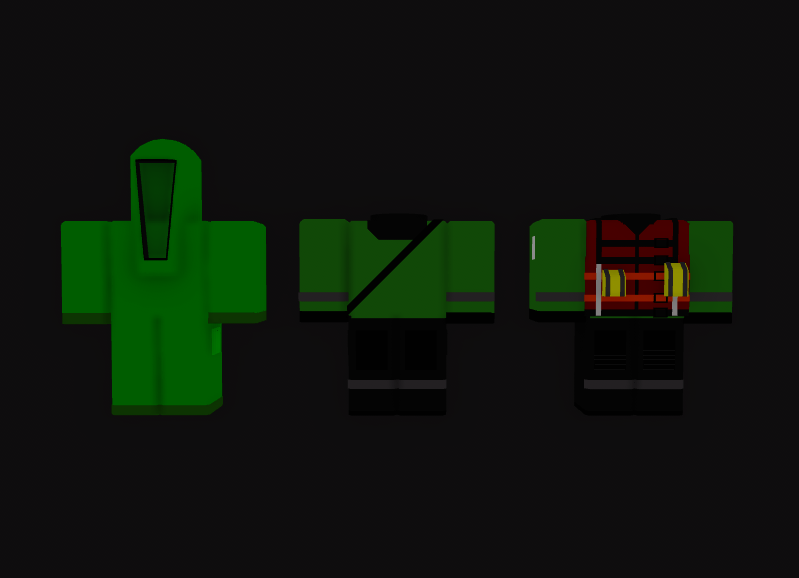 Water Rescue Uniforms