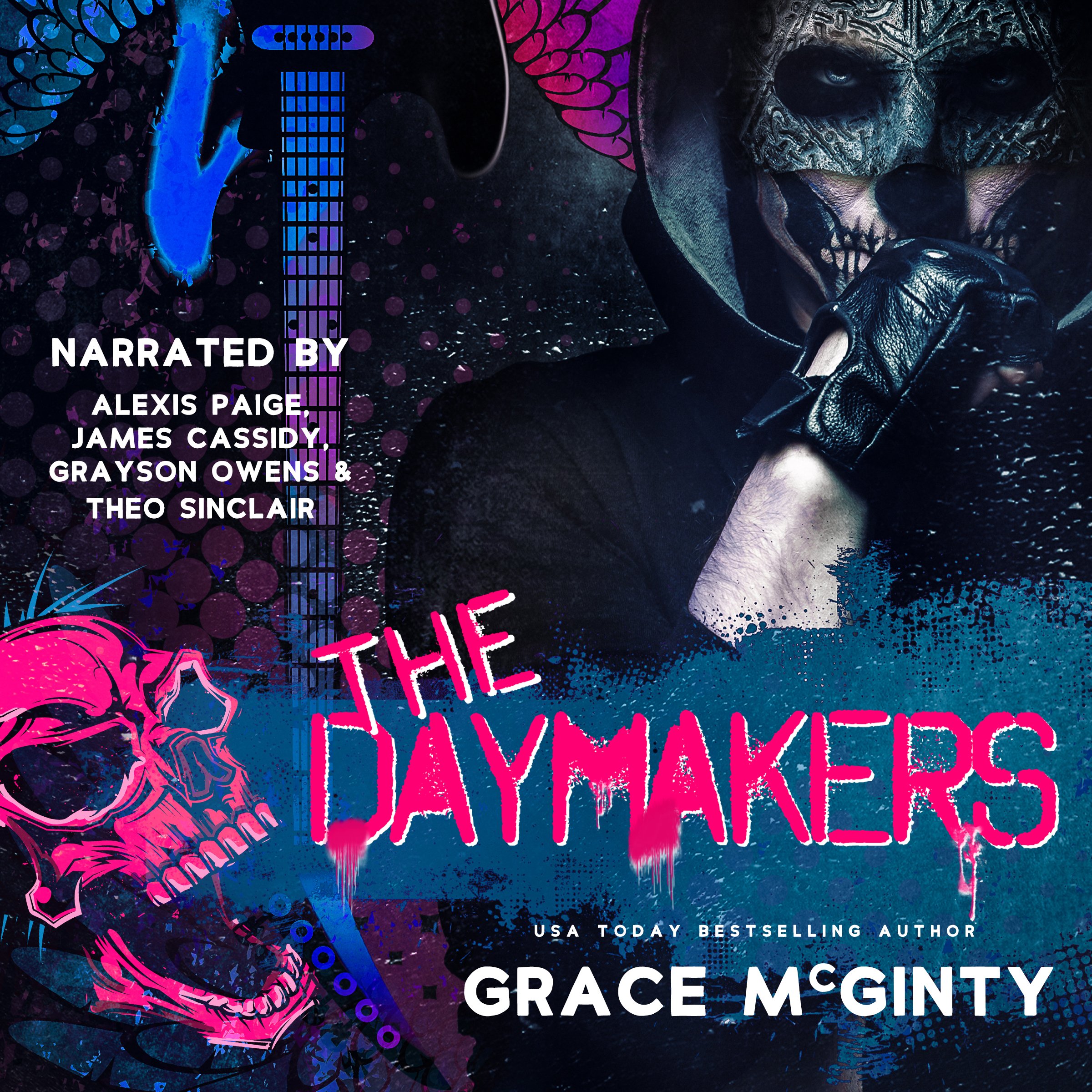 The Daymakers - Payhip