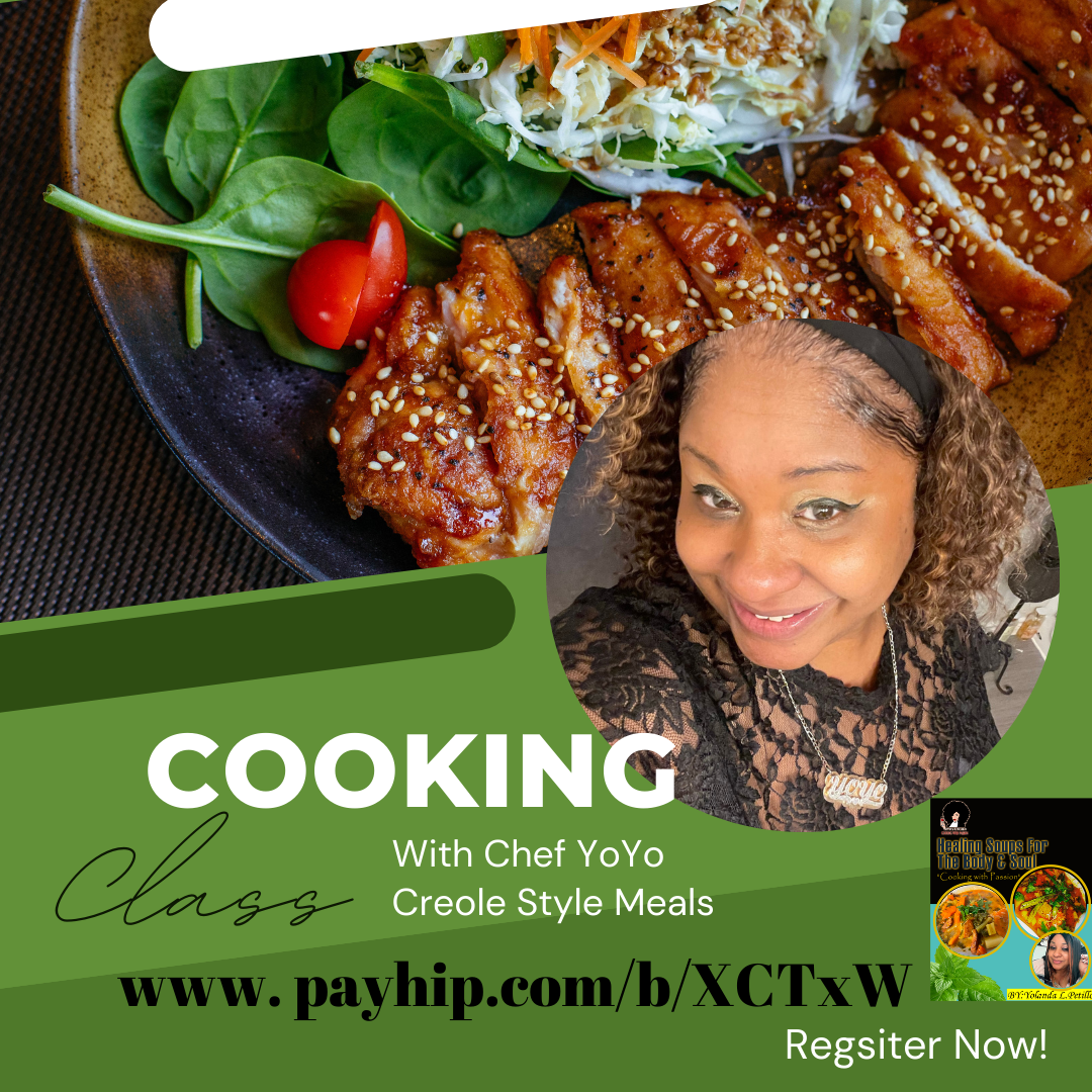 Creole Pork Chops Cooking Course - Payhip