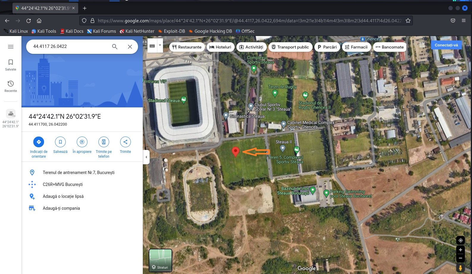 How to Accurately Locate Smartphones using Seeker