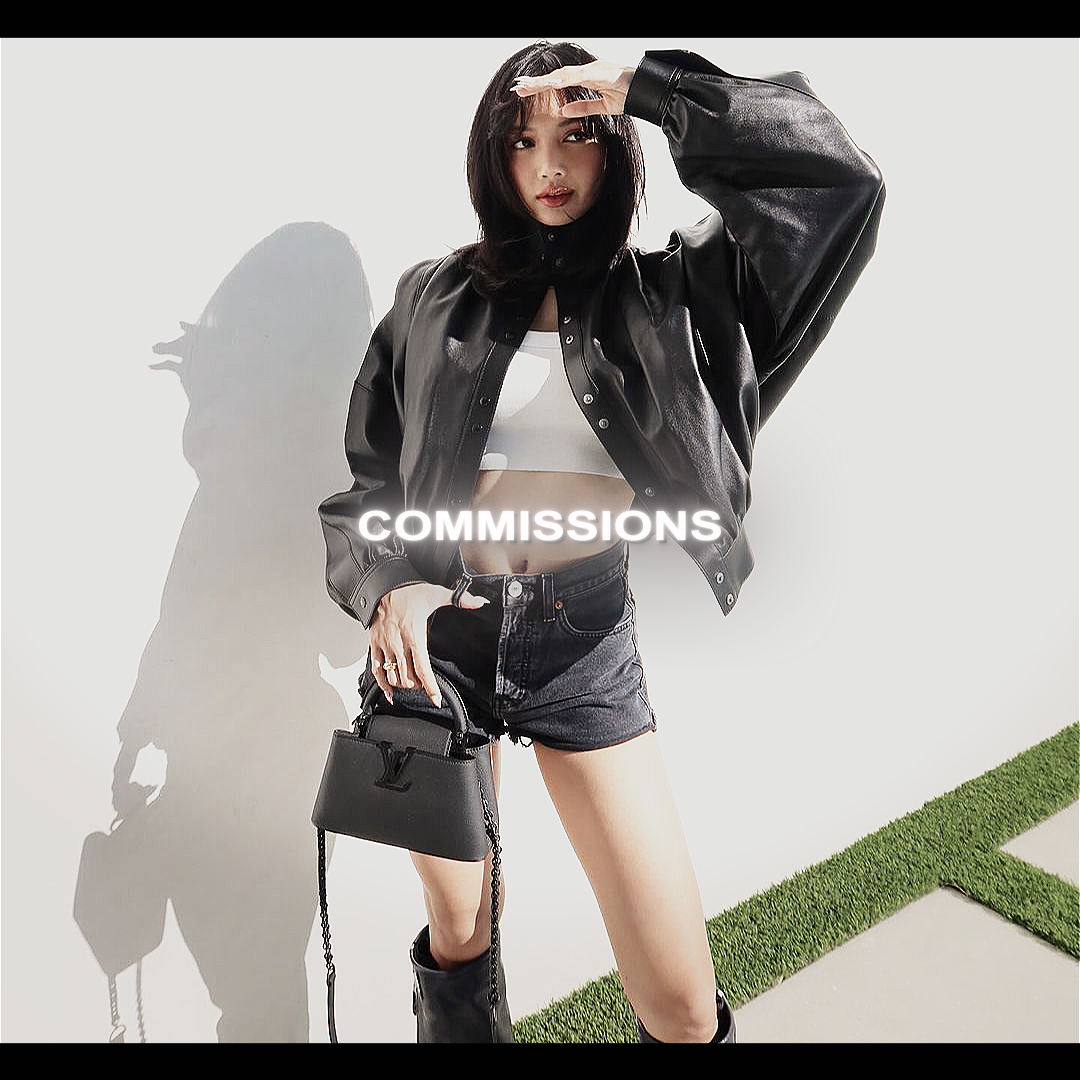 Commissions Payhip