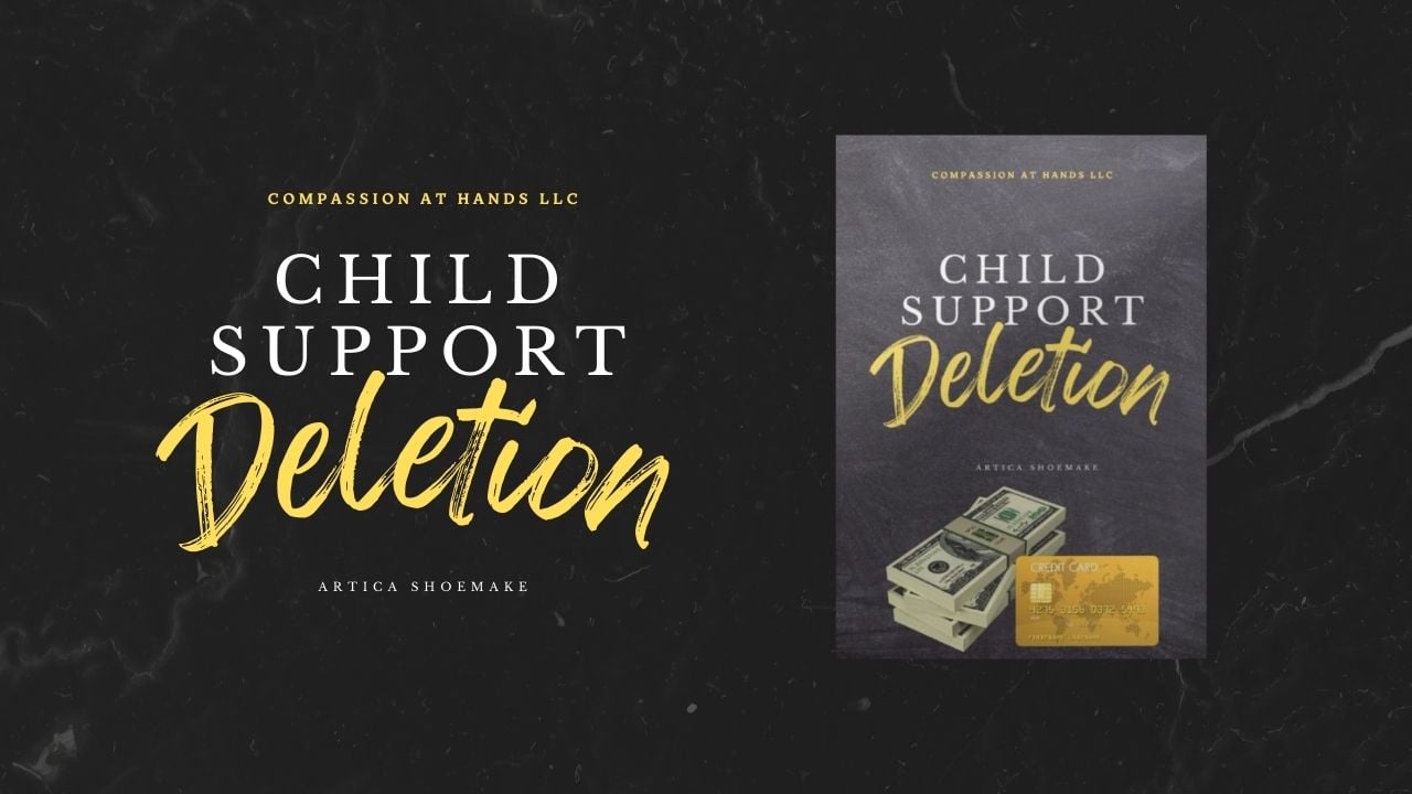 Child Support Deletion Bundle - Payhip