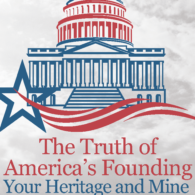 The Truth of America's Founding - Payhip