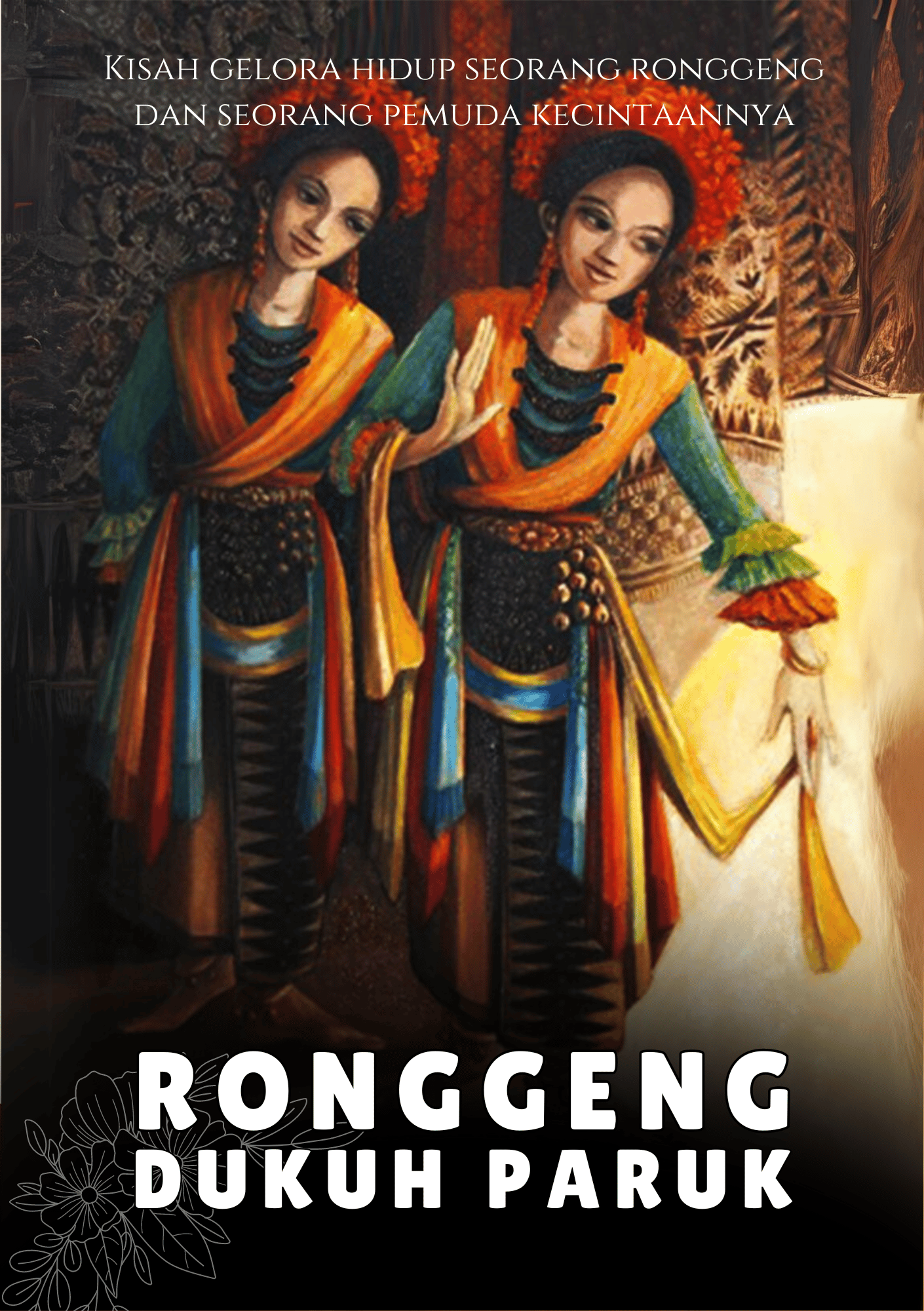 Resensi Novel Ronggeng Dukuh Paruk