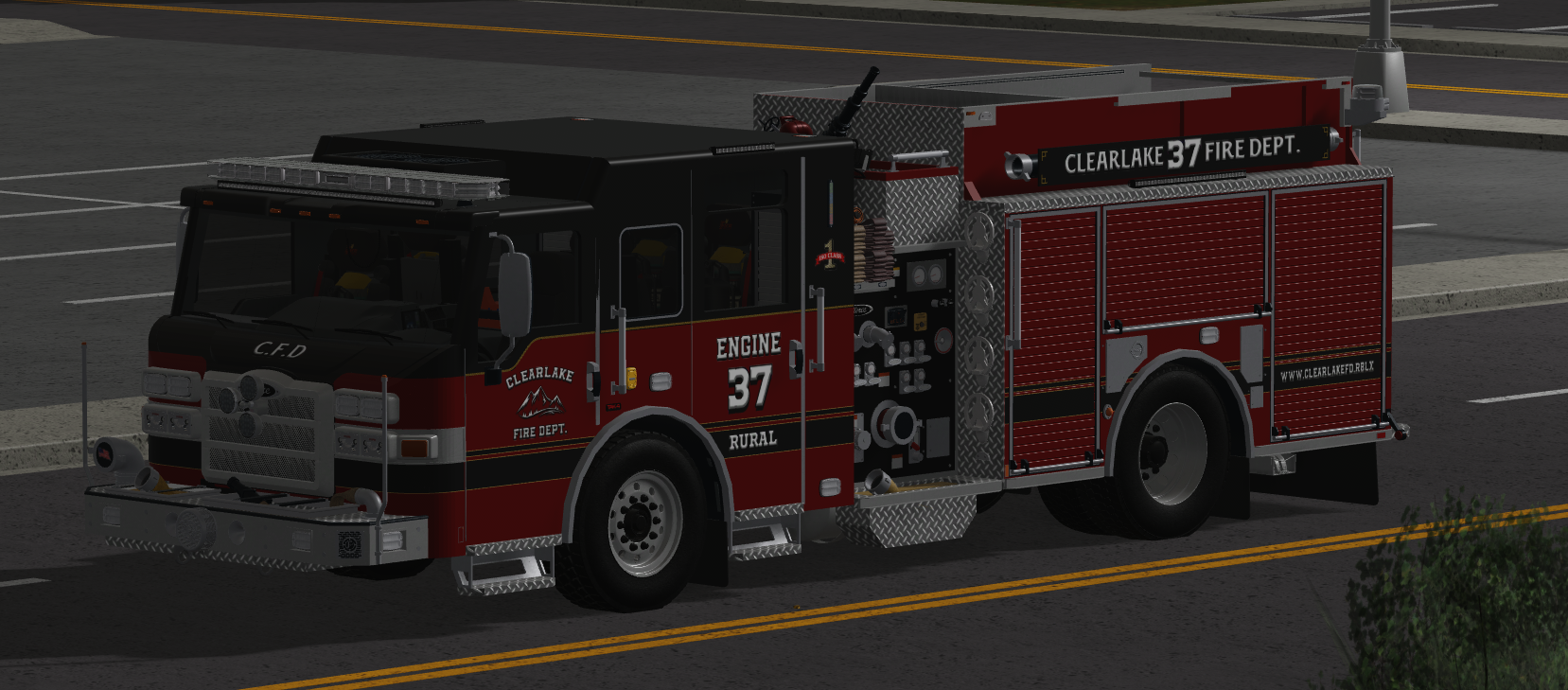 [DBS] CFD Pierce Velocity Engine - Payhip