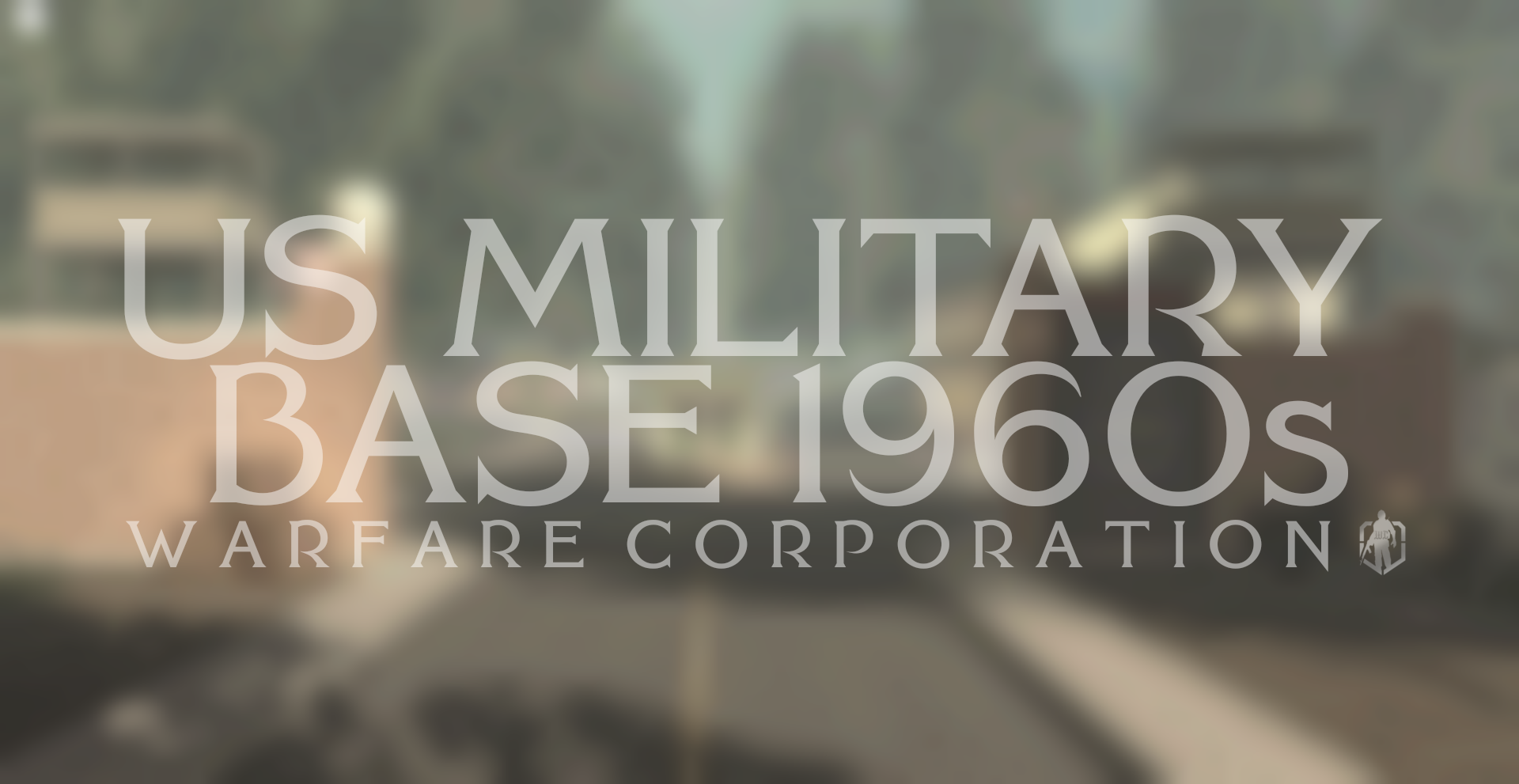 US Military Base 1960s - Payhip