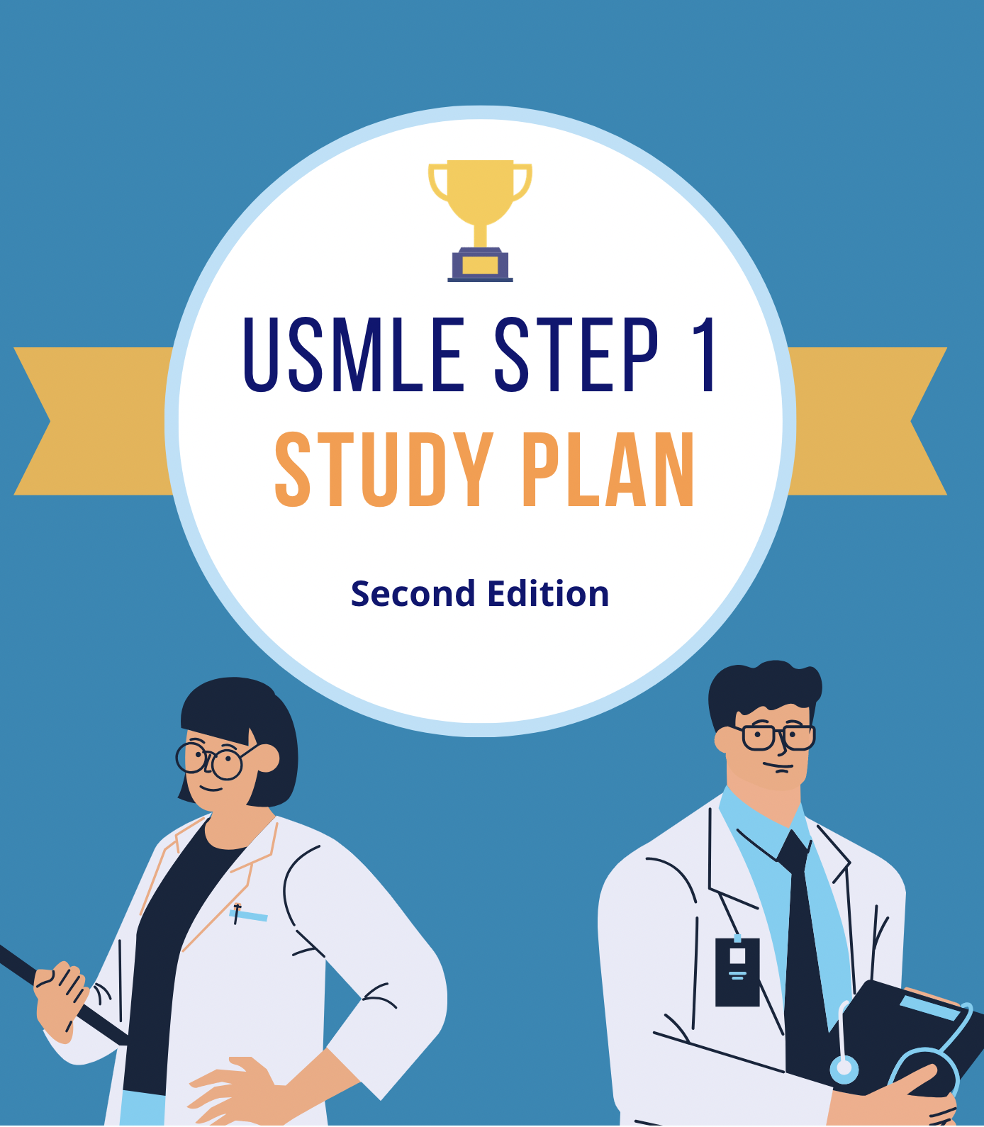 USMLE STEP 1 Study Plan - Payhip