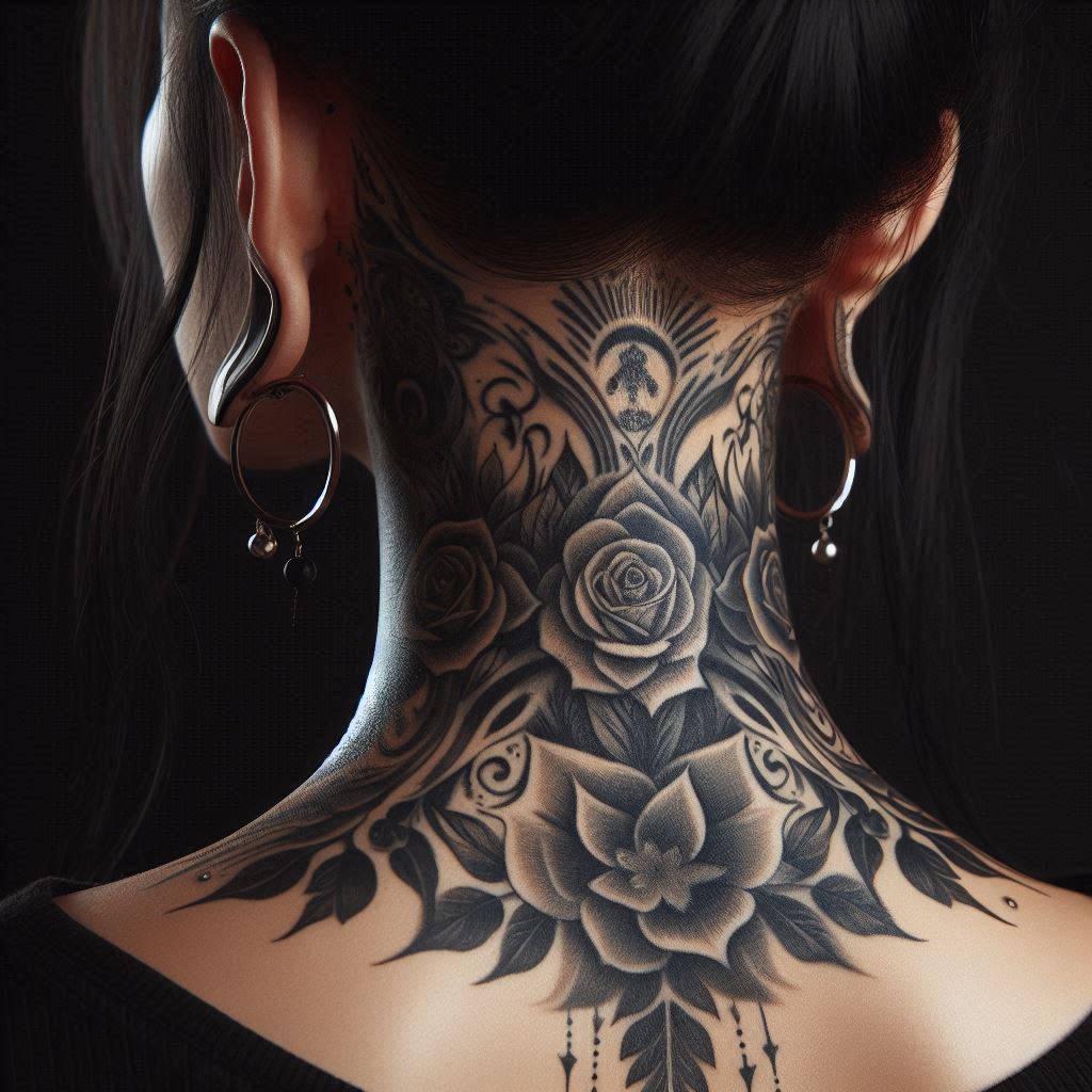 214 tattoo ideas for women - Payhip