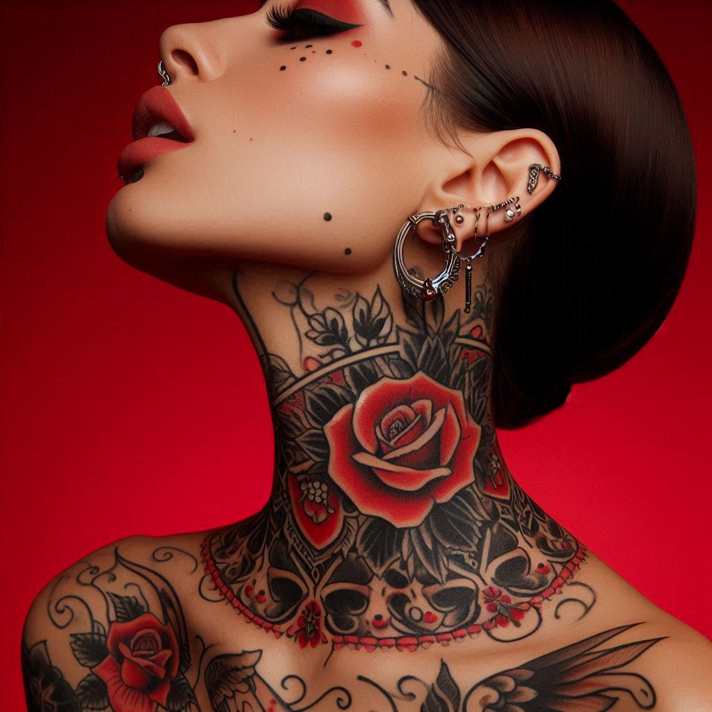 214 tattoo ideas for women - Payhip