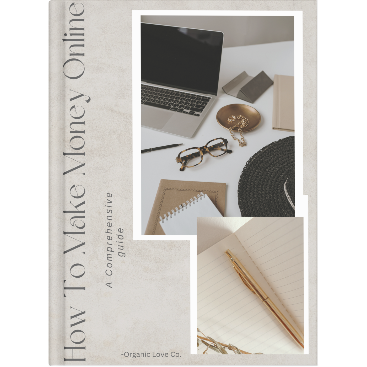 How To Make Money Online - Payhip