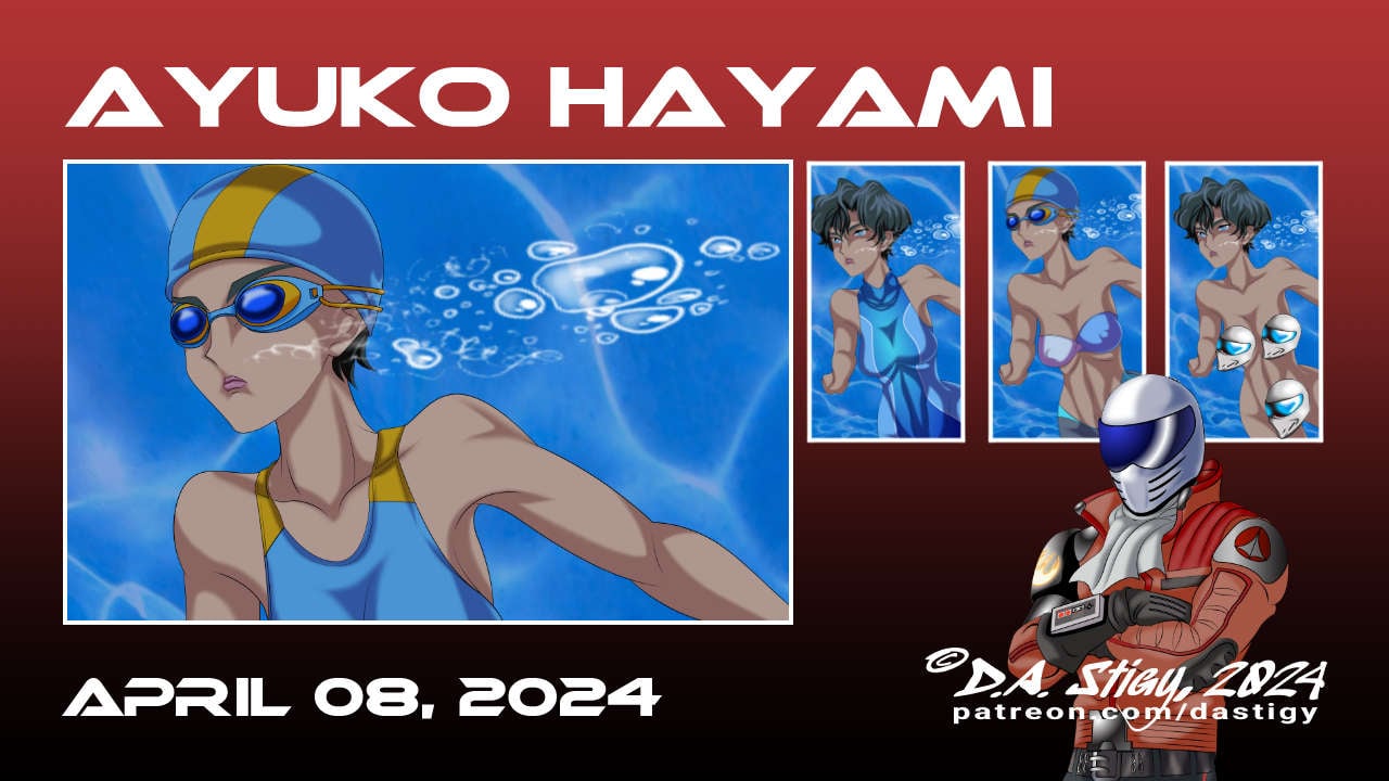 Ayuko Hayami - Payhip