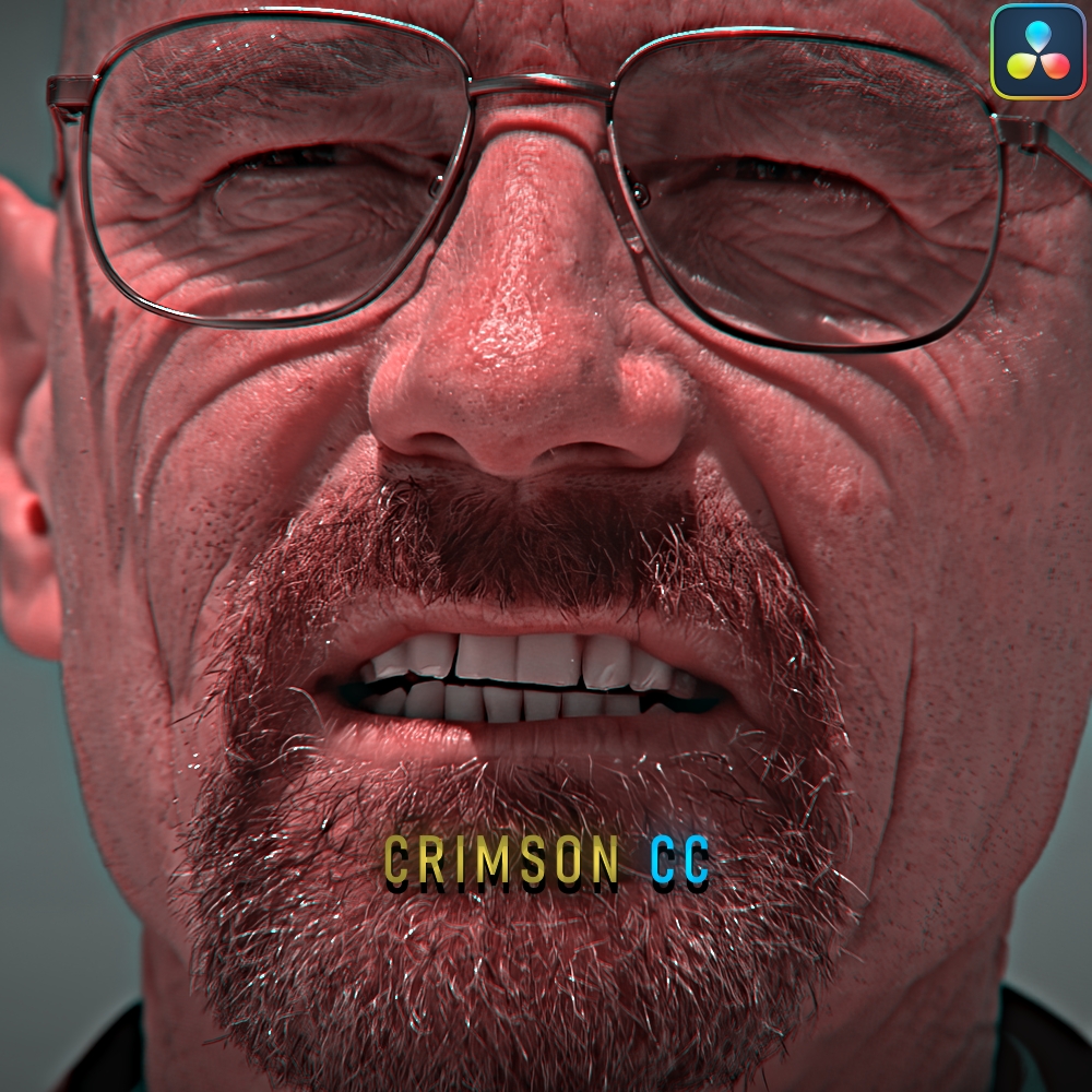 Crimson CC for Davinci Resolve - Payhip