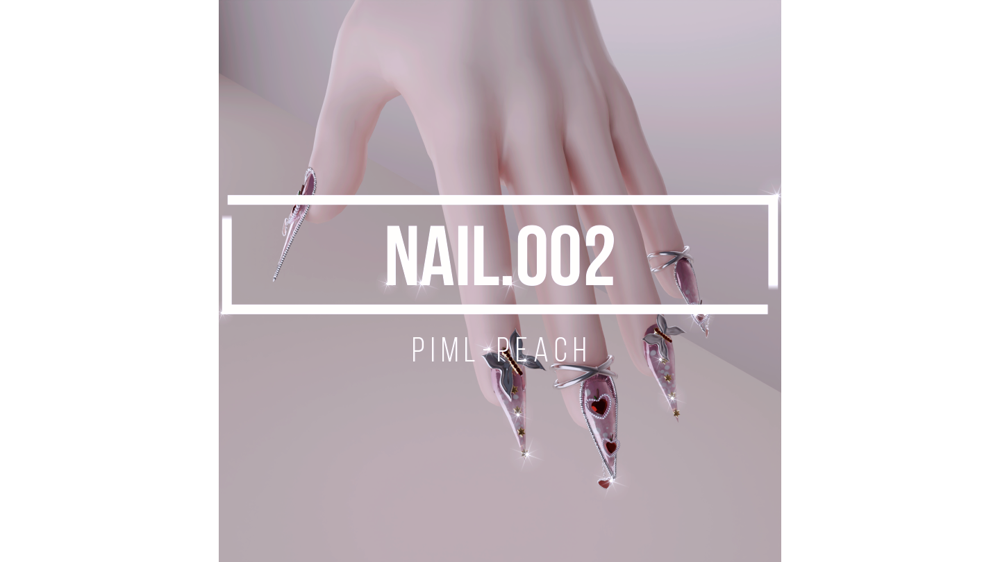 ɴᴀɪʟ.002 - Payhip