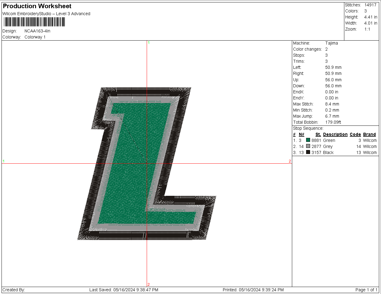 Loyola-Maryland Greyhounds Logo Embroidery Designs, Machine Embroidery ...