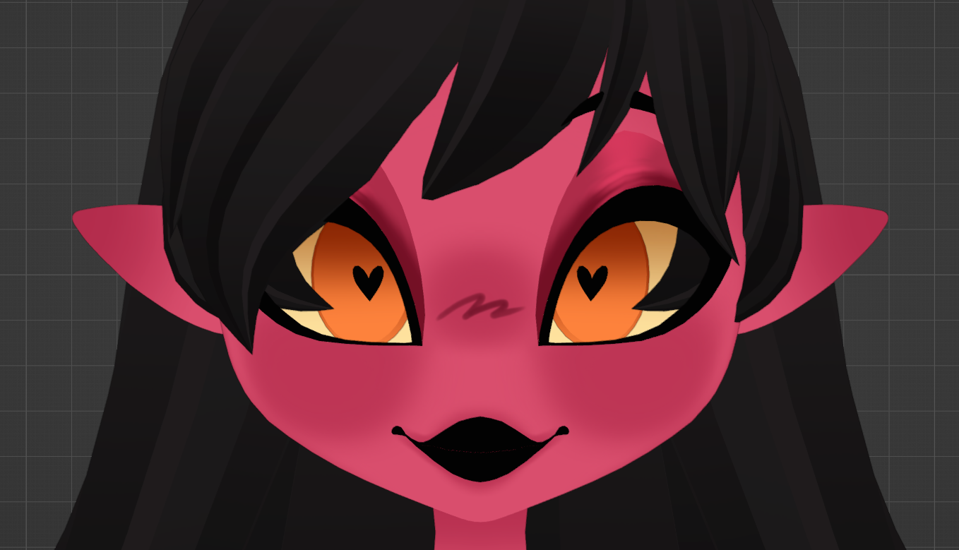 Impsona/demon Ears - Payhip