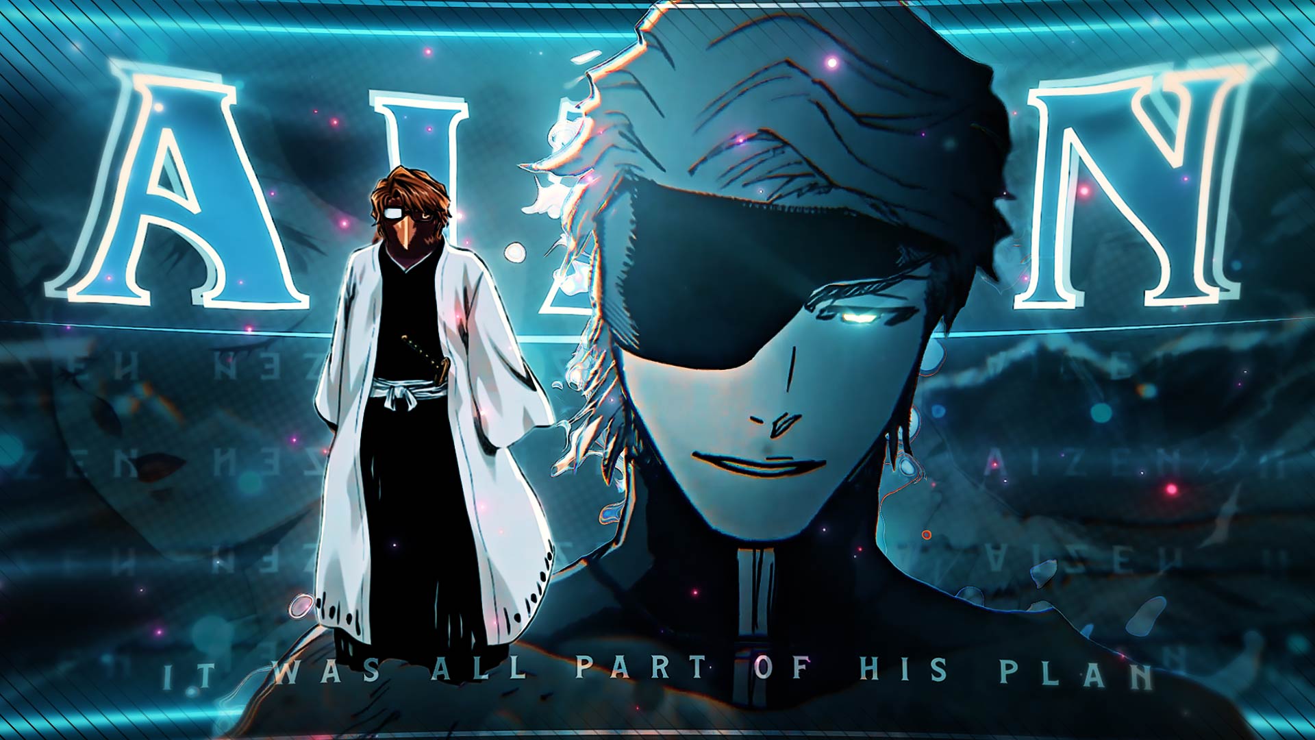 Aizen X Demon Slayer - MTG PANCADA RITMADO - Payhip
