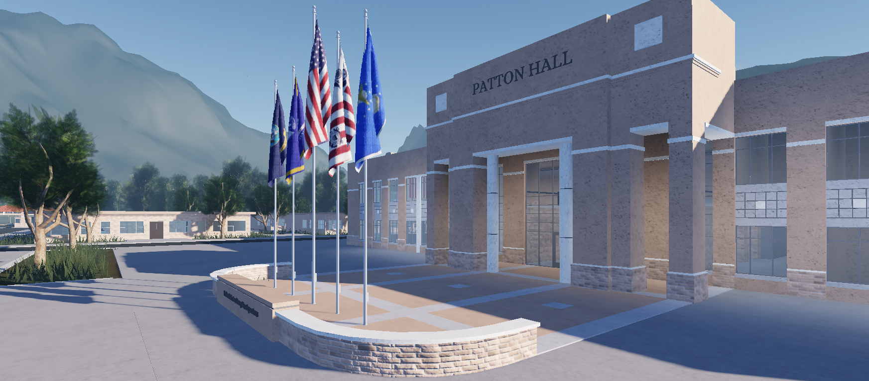 Fort Carson FULLY SCRIPTED - Payhip