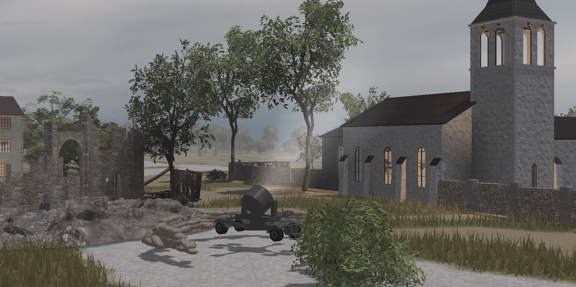 D-Day REALISTIC GRAPHICS - Payhip