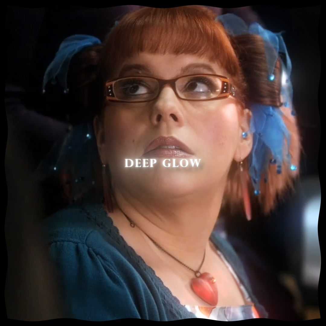 DEEP GLOW settings - Payhip