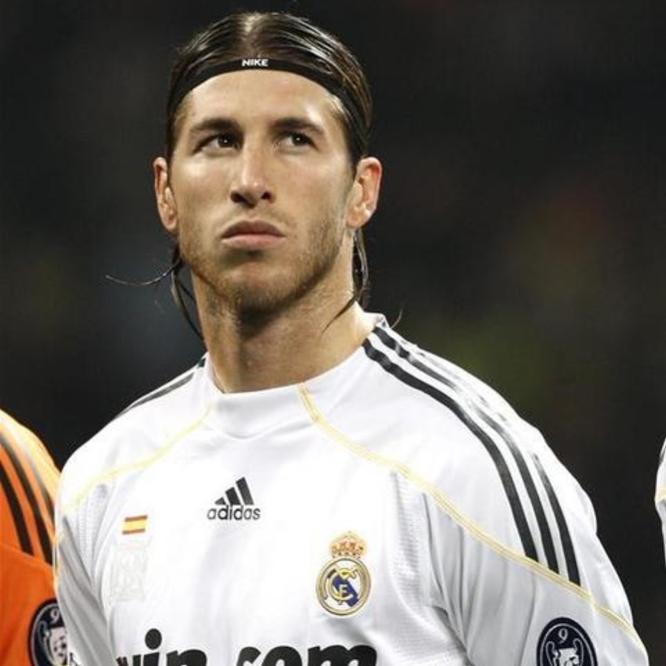 Baila Football - Sergio Ramos - Payhip