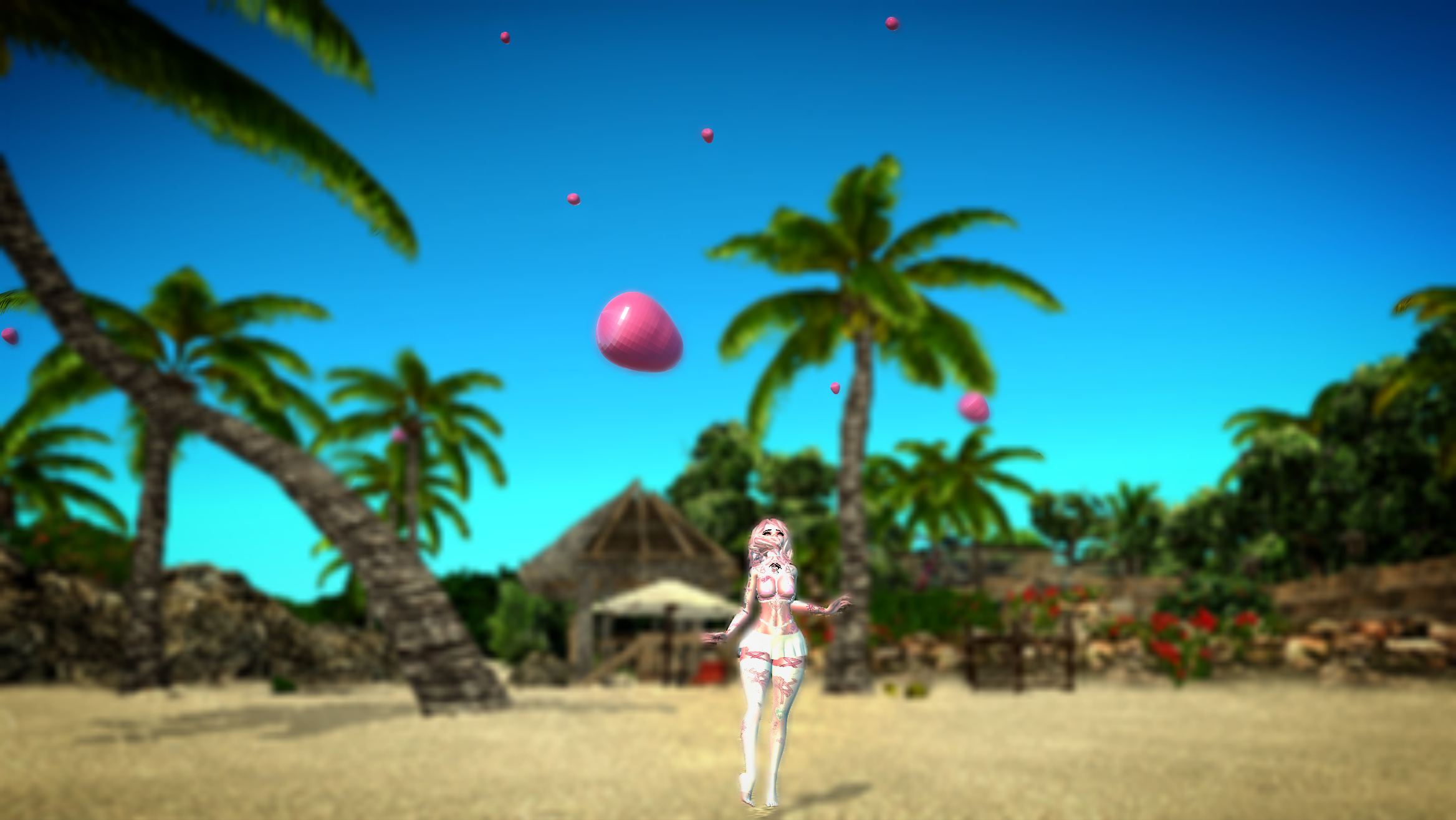 Summer Fun Mega Pack - Payhip