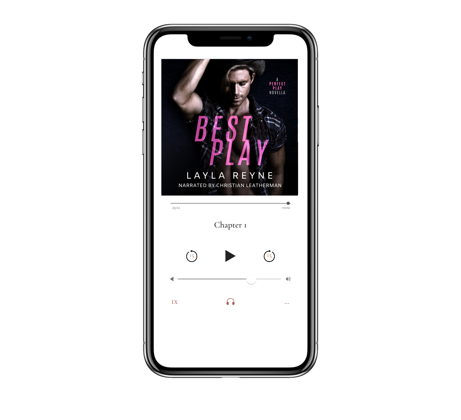 Best Play Audiobook - Payhip