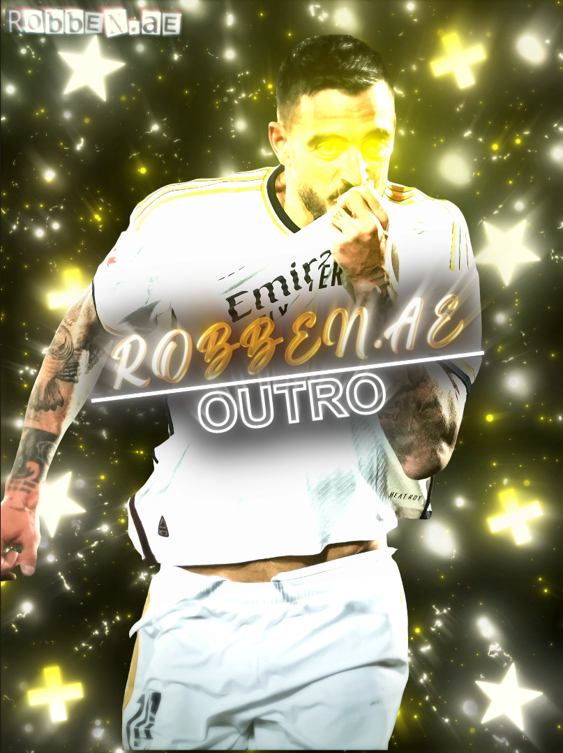 Robben.ae's Outro - Payhip