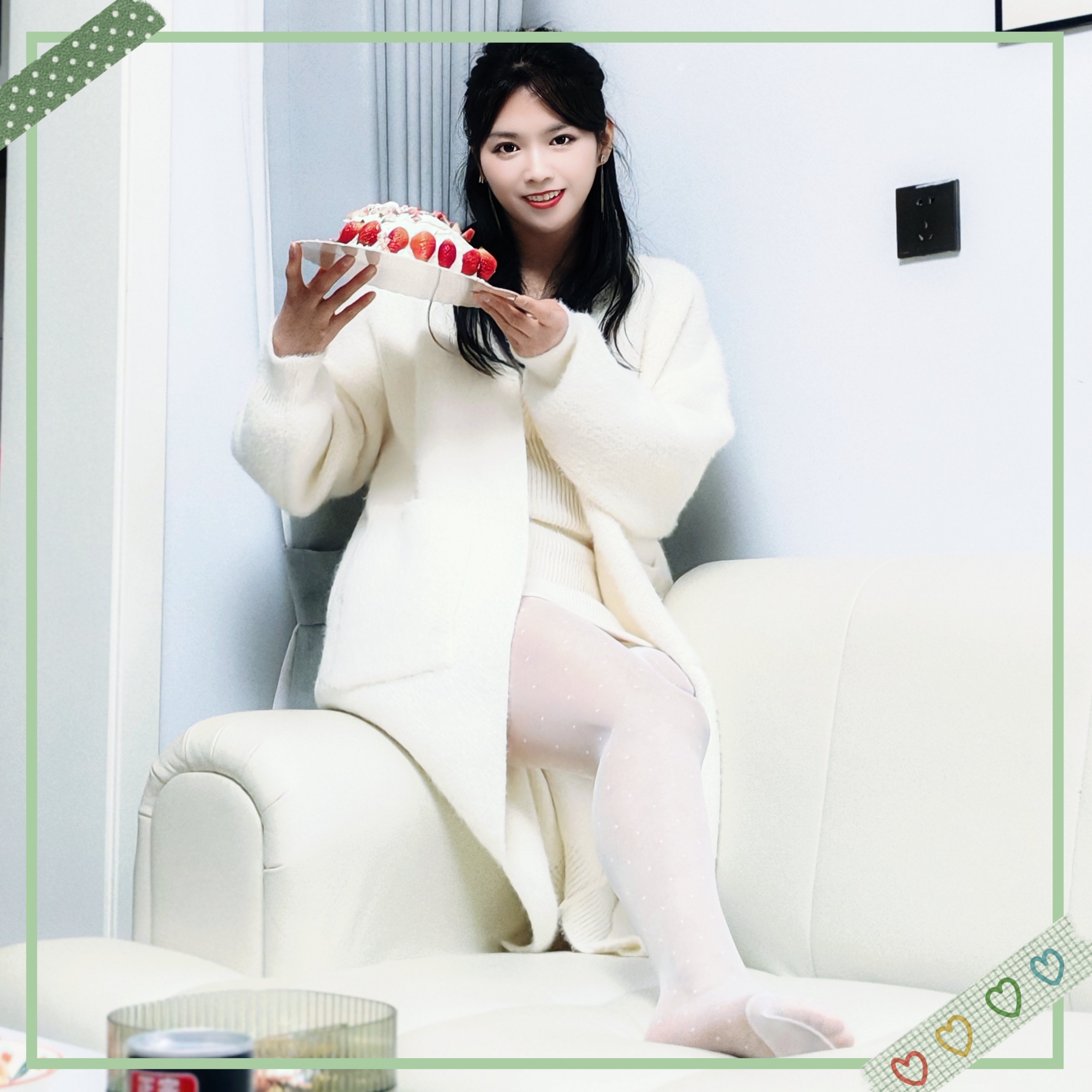 Alisa: Sak girl makes cakes - Payhip