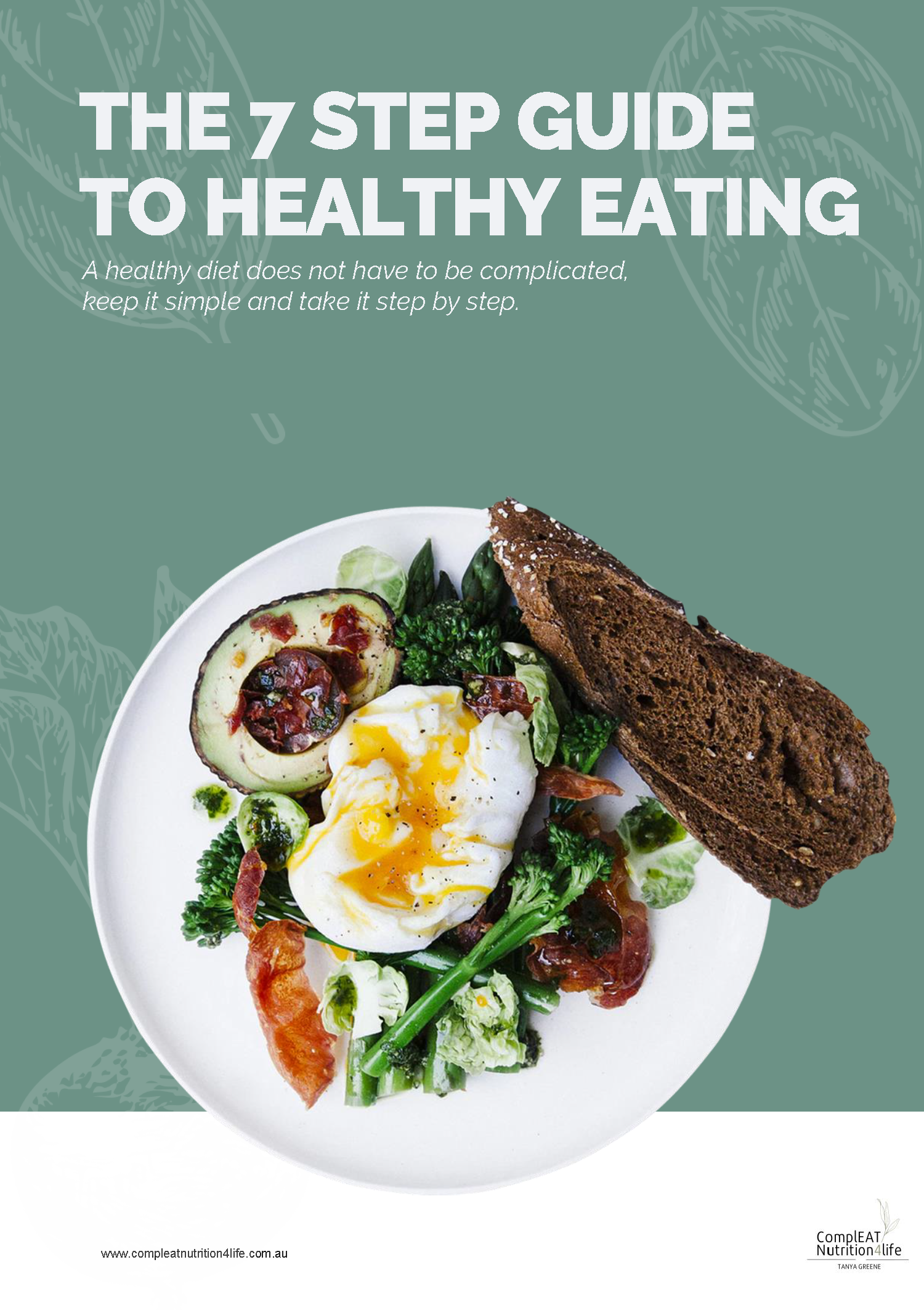 7 Step Guide to Healthy Eating - Payhip