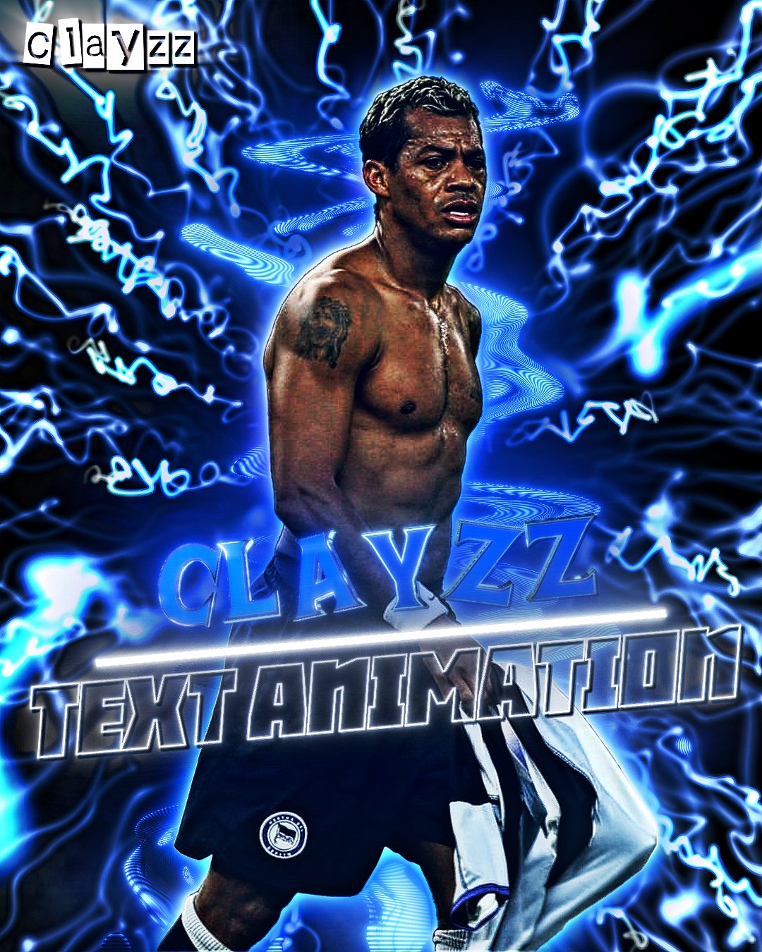 ClayZz TEXT ANIMATION - Payhip