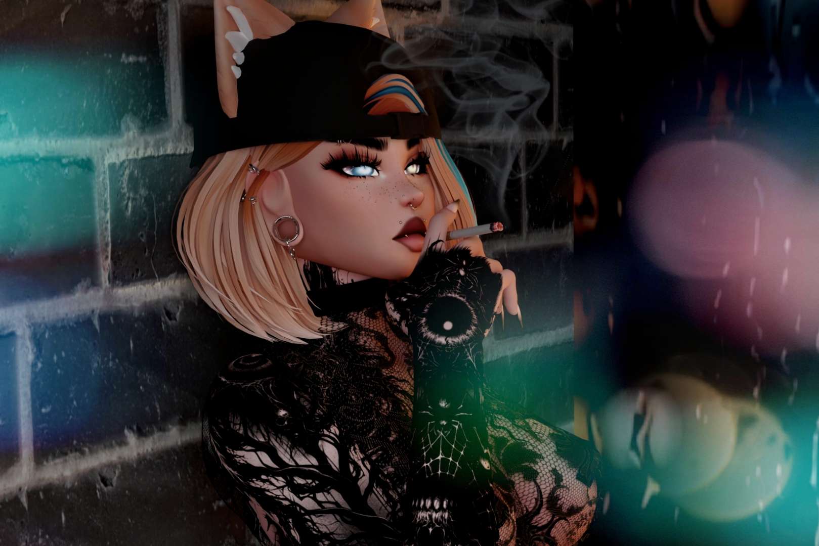 Caelin - Payhip