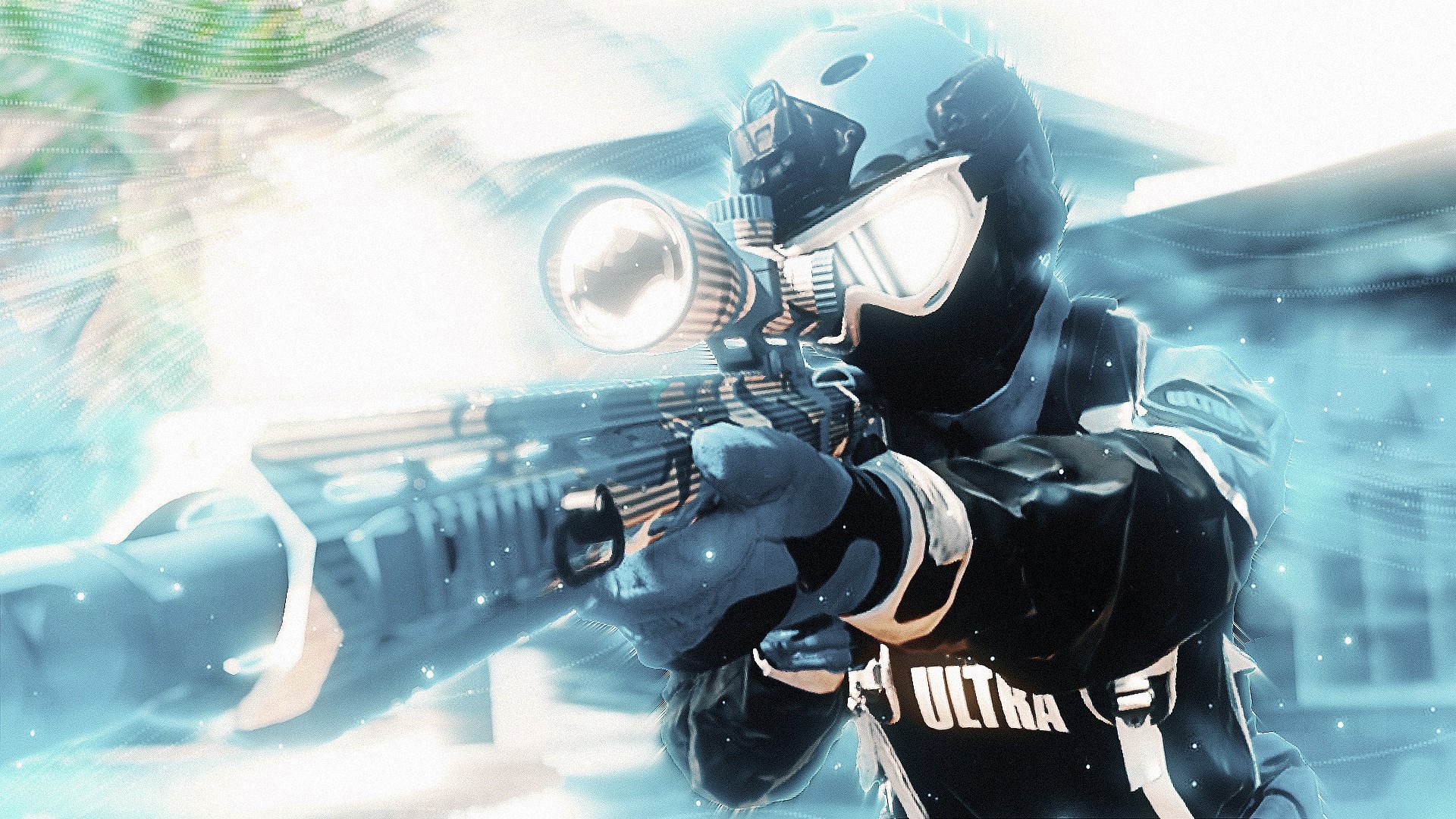 "ANGEL OF DEATH" PROJECT FILE - Payhip